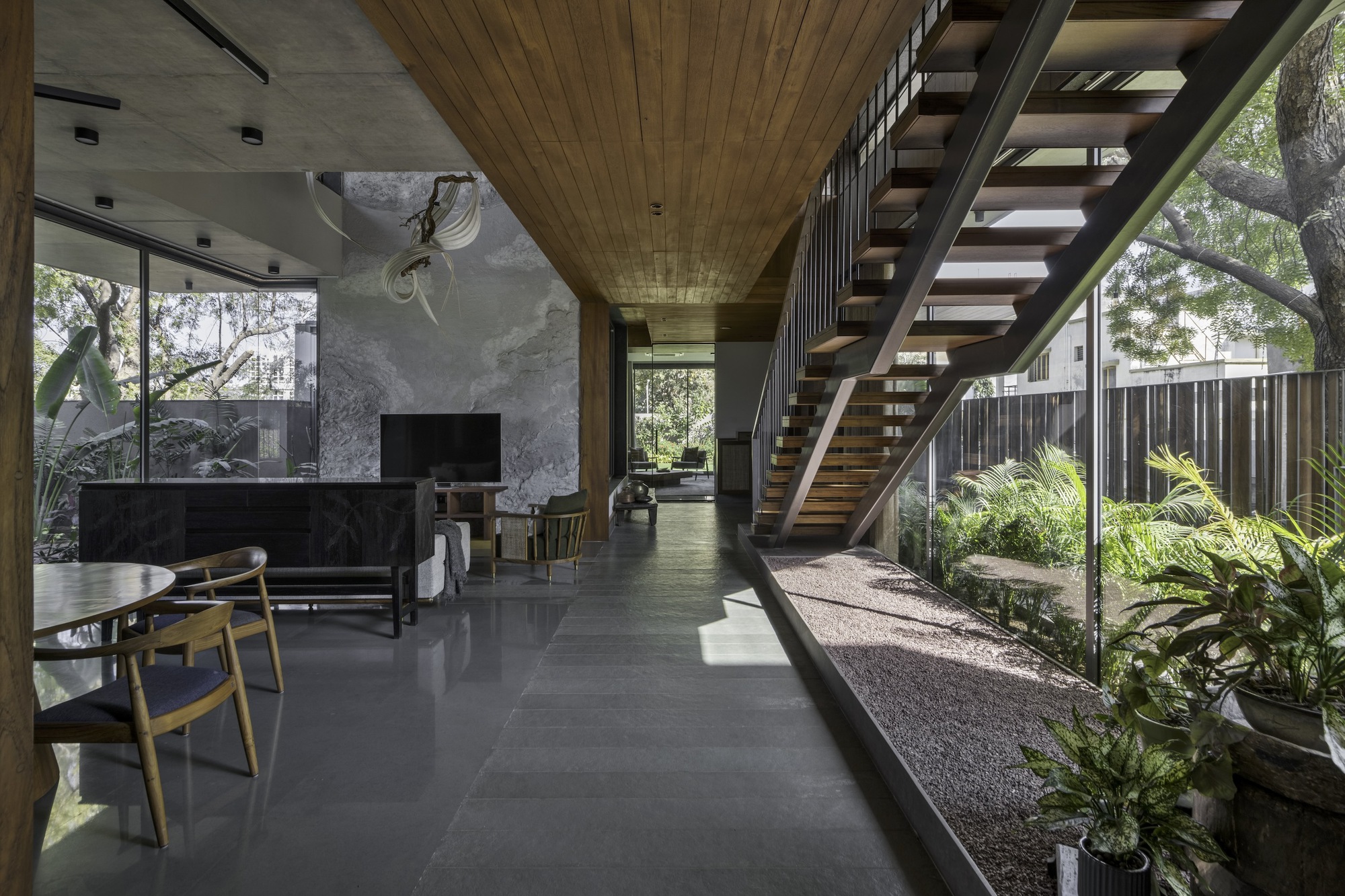 Gallery of The House by the Farm / MODO Designs - 5