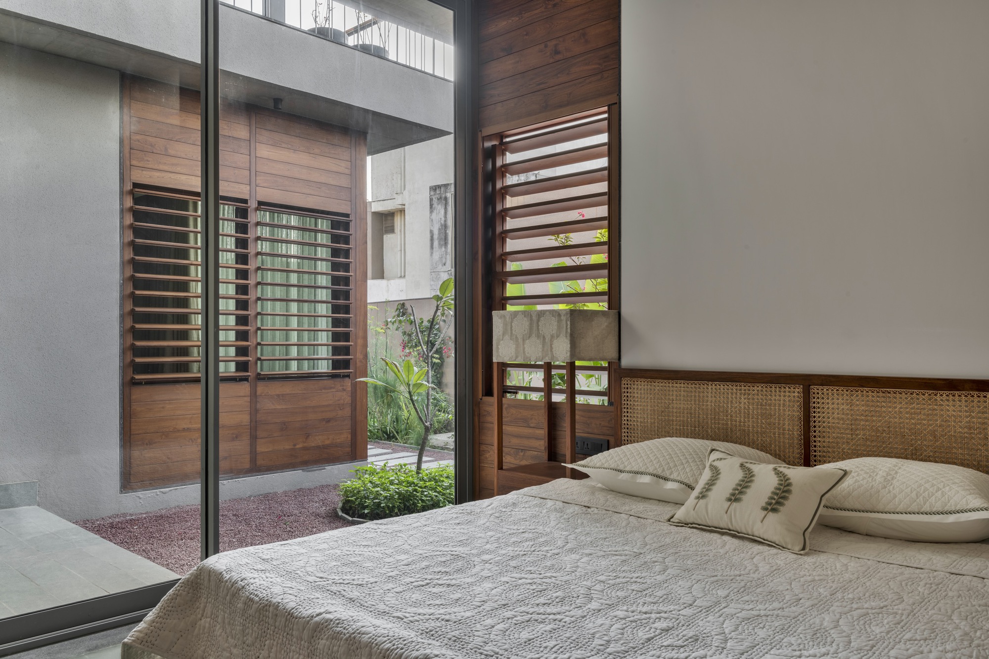 Gallery of The House by the Farm / MODO Designs - 4