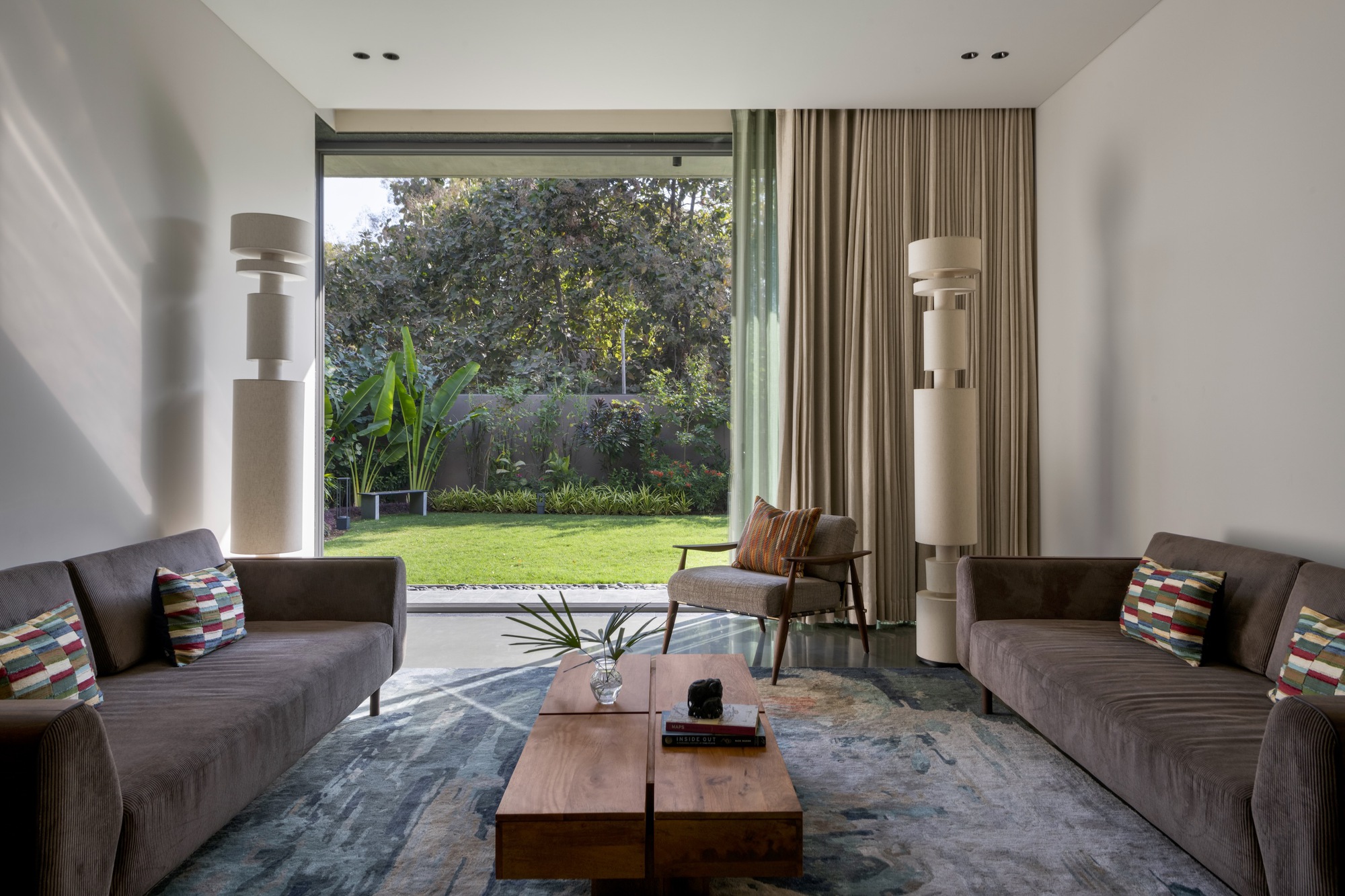 Gallery of The House by the Farm / MODO Designs - 14