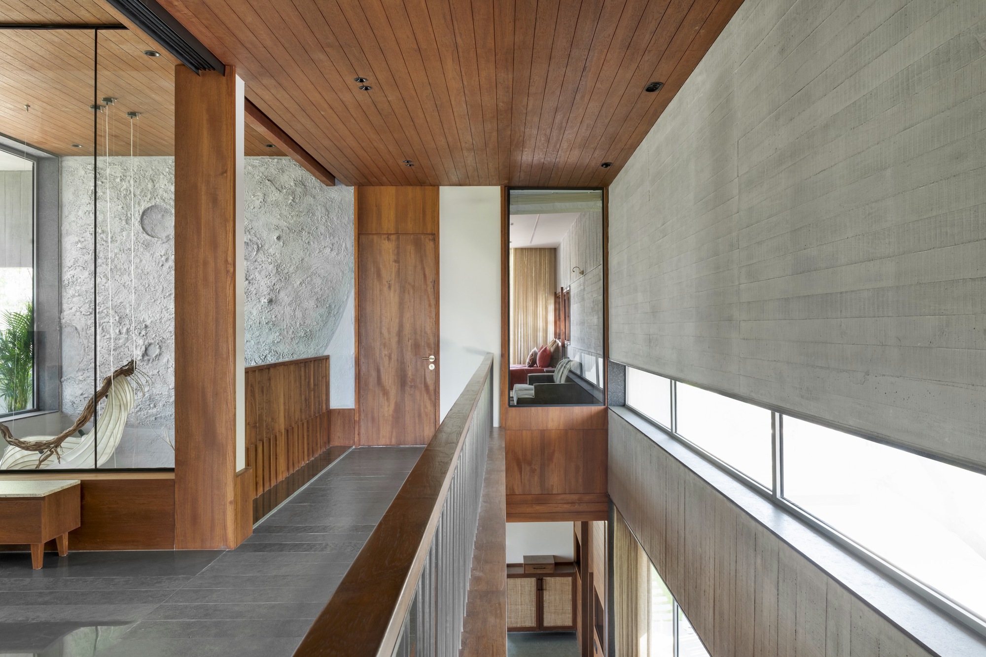 Gallery of The House by the Farm / MODO Designs - 3