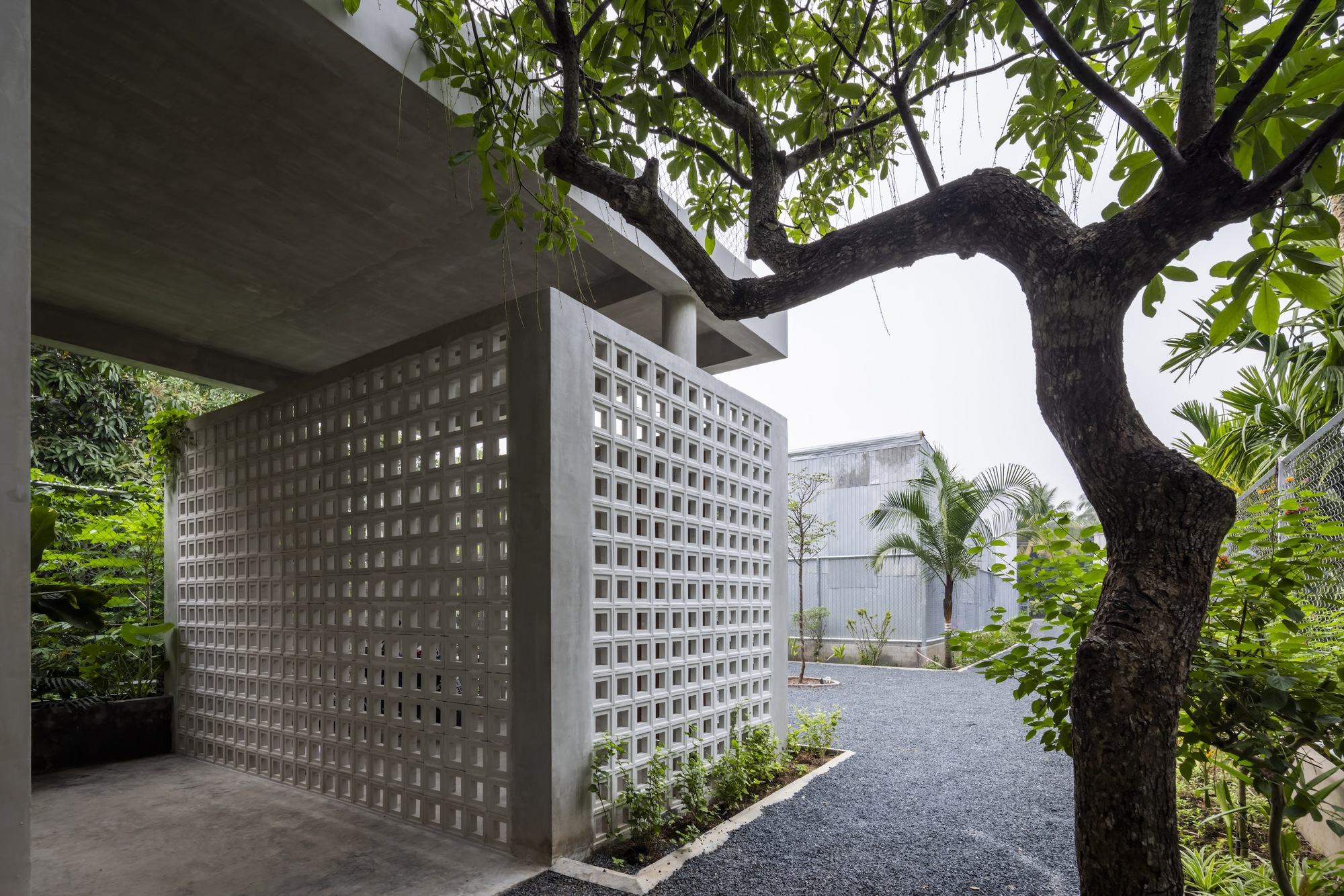 Gallery of Anchor House / MM++ architects - 8