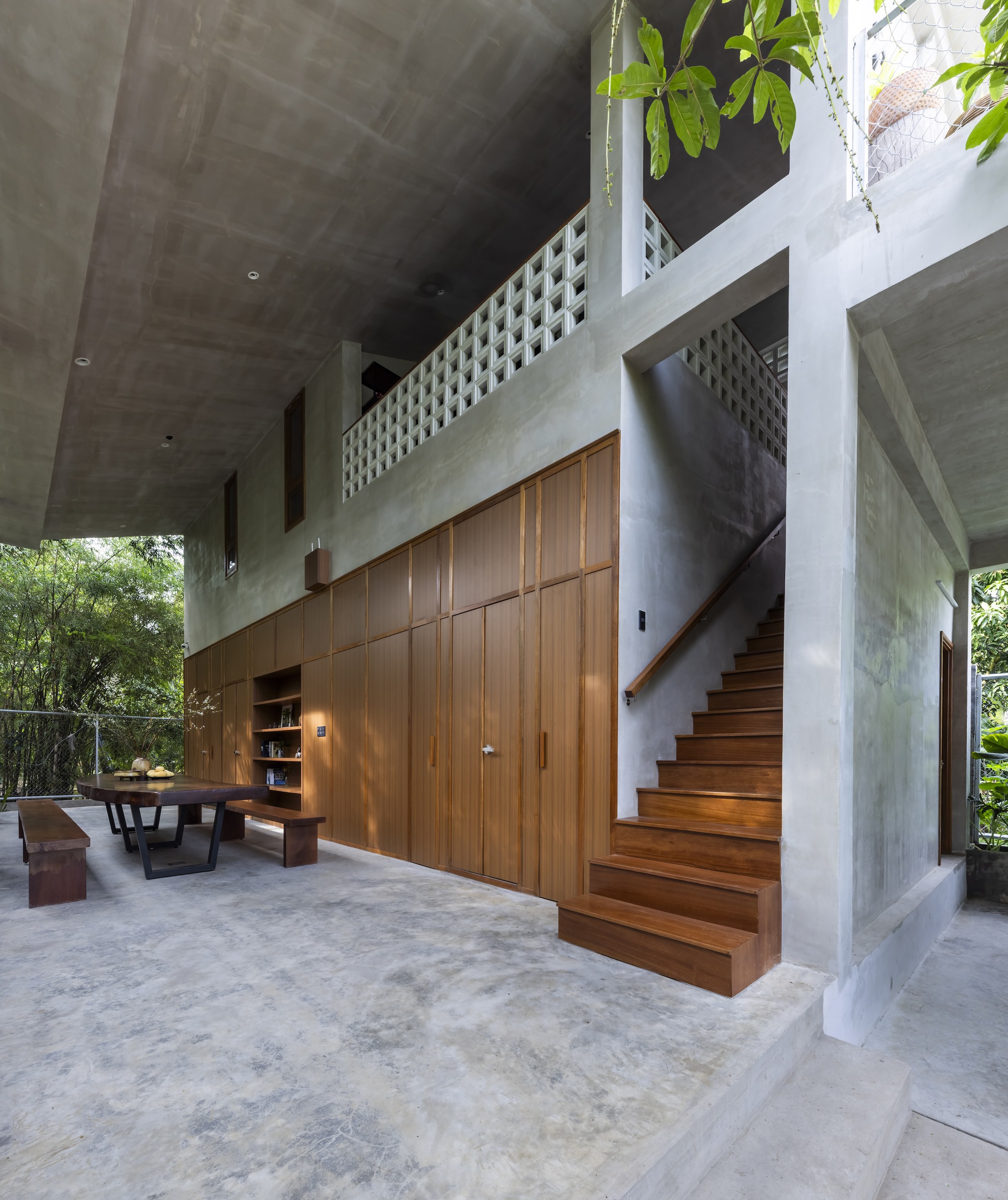 Gallery of Anchor House / MM++ architects - 3