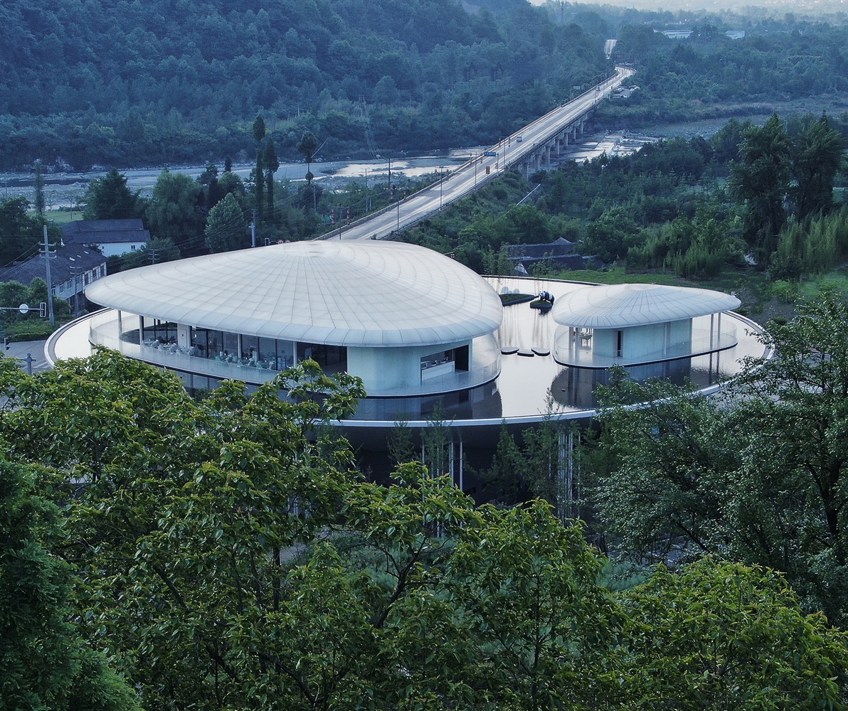 Top 20 A' Design Award Winners in Architecture, Building and Structure ...