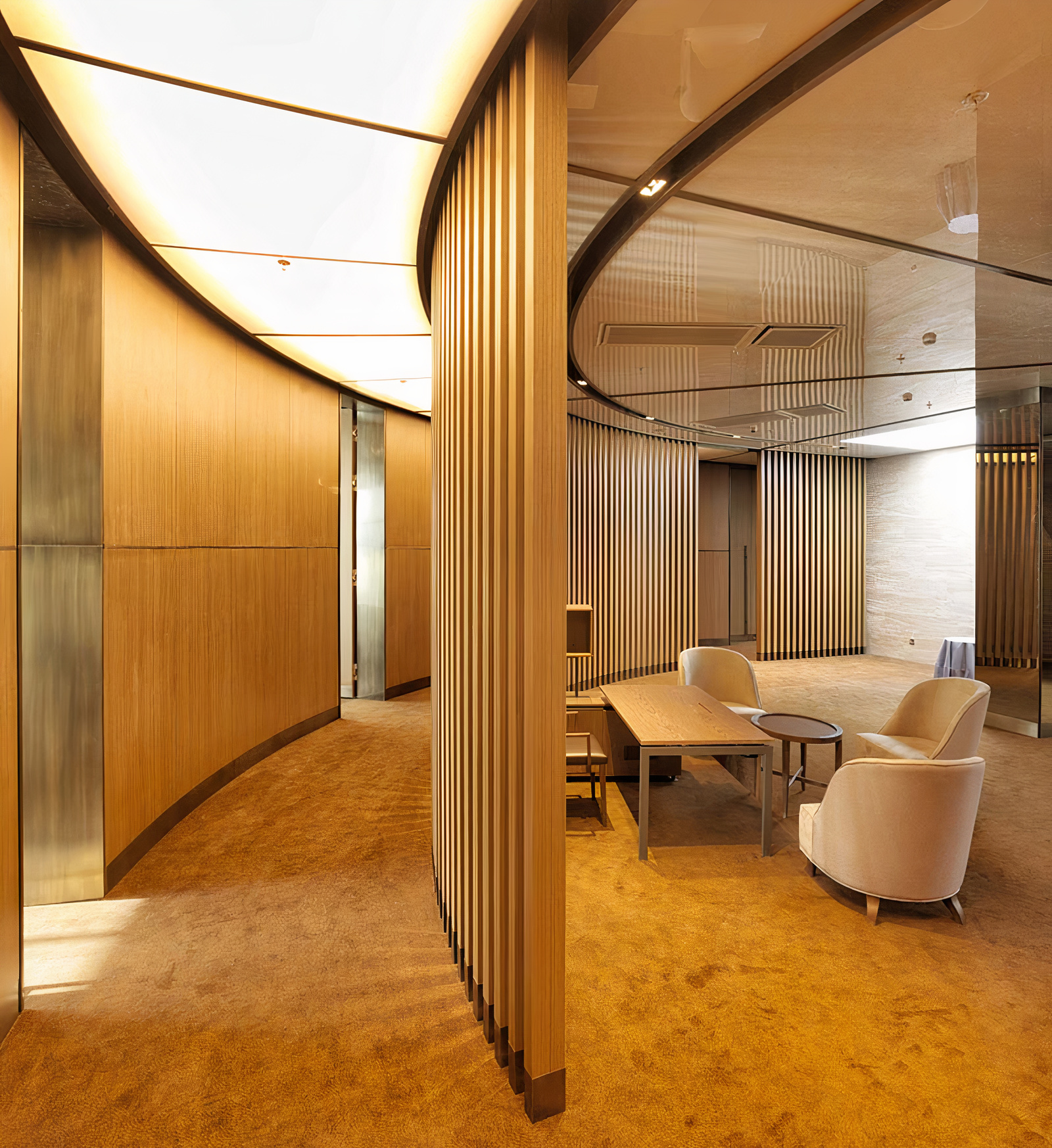 Gallery of Exploring the Impact of Technowood in Different ...