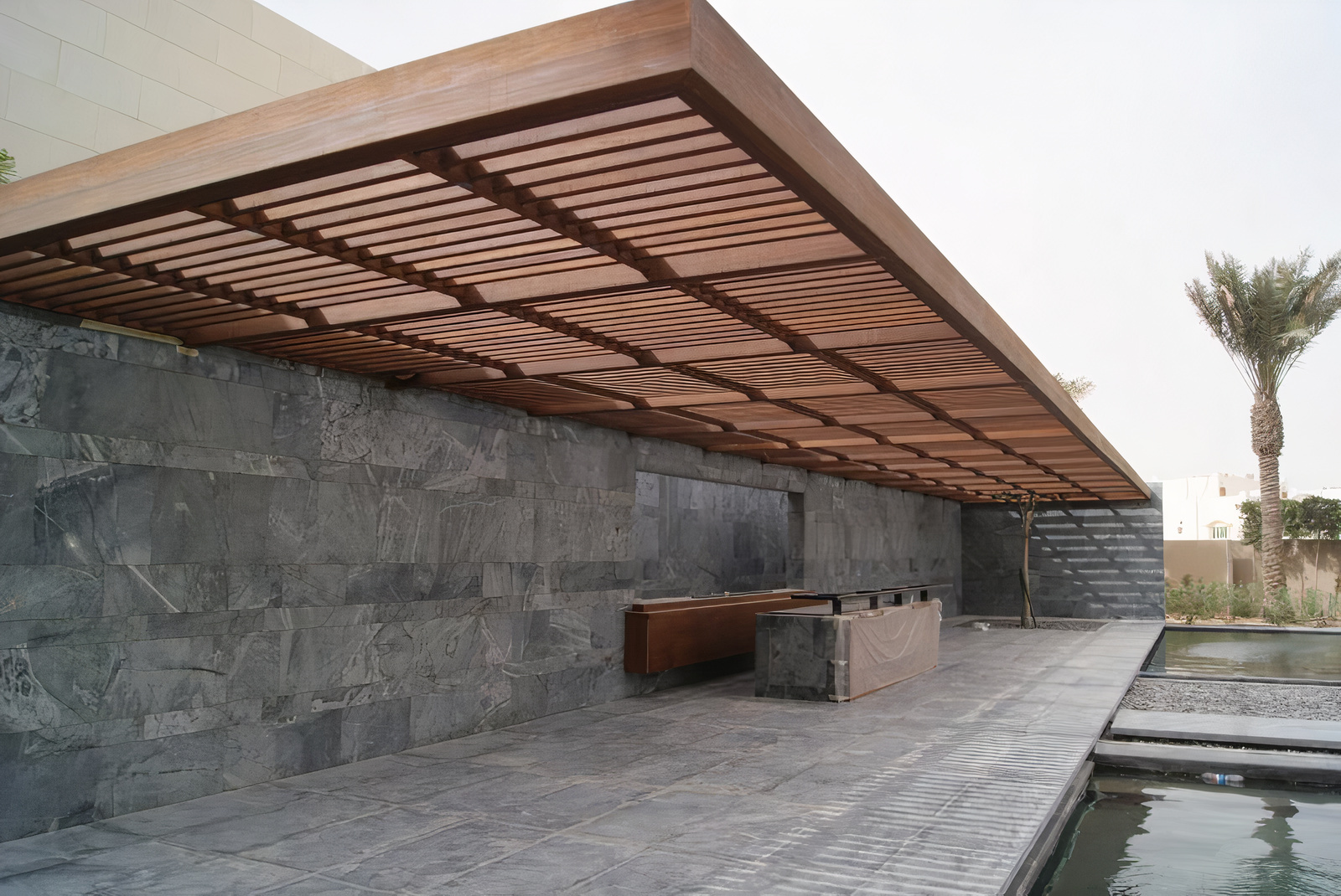 Gallery of Exploring the Impact of Technowood in Different ...