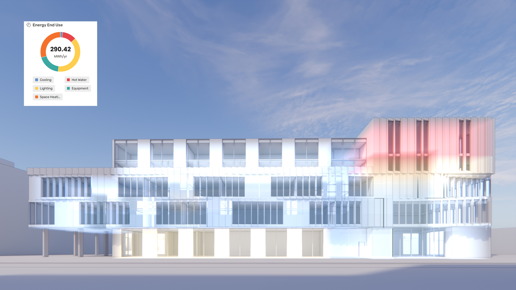 Gallery of Enscape Impact: A Brand-New Design Workflow Companion for ...