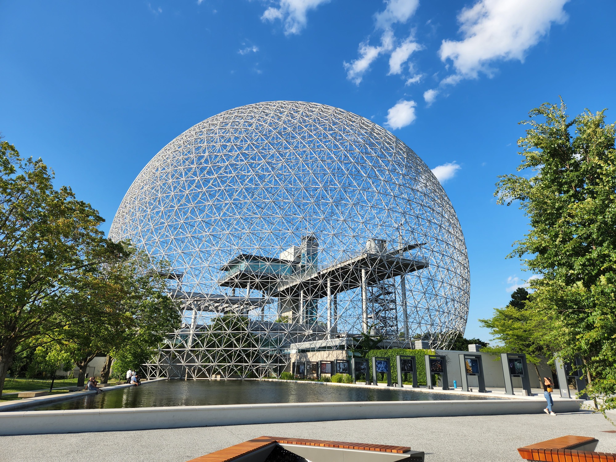 Gallery of Montreal Architecture City Guide: 15 Historic and ...