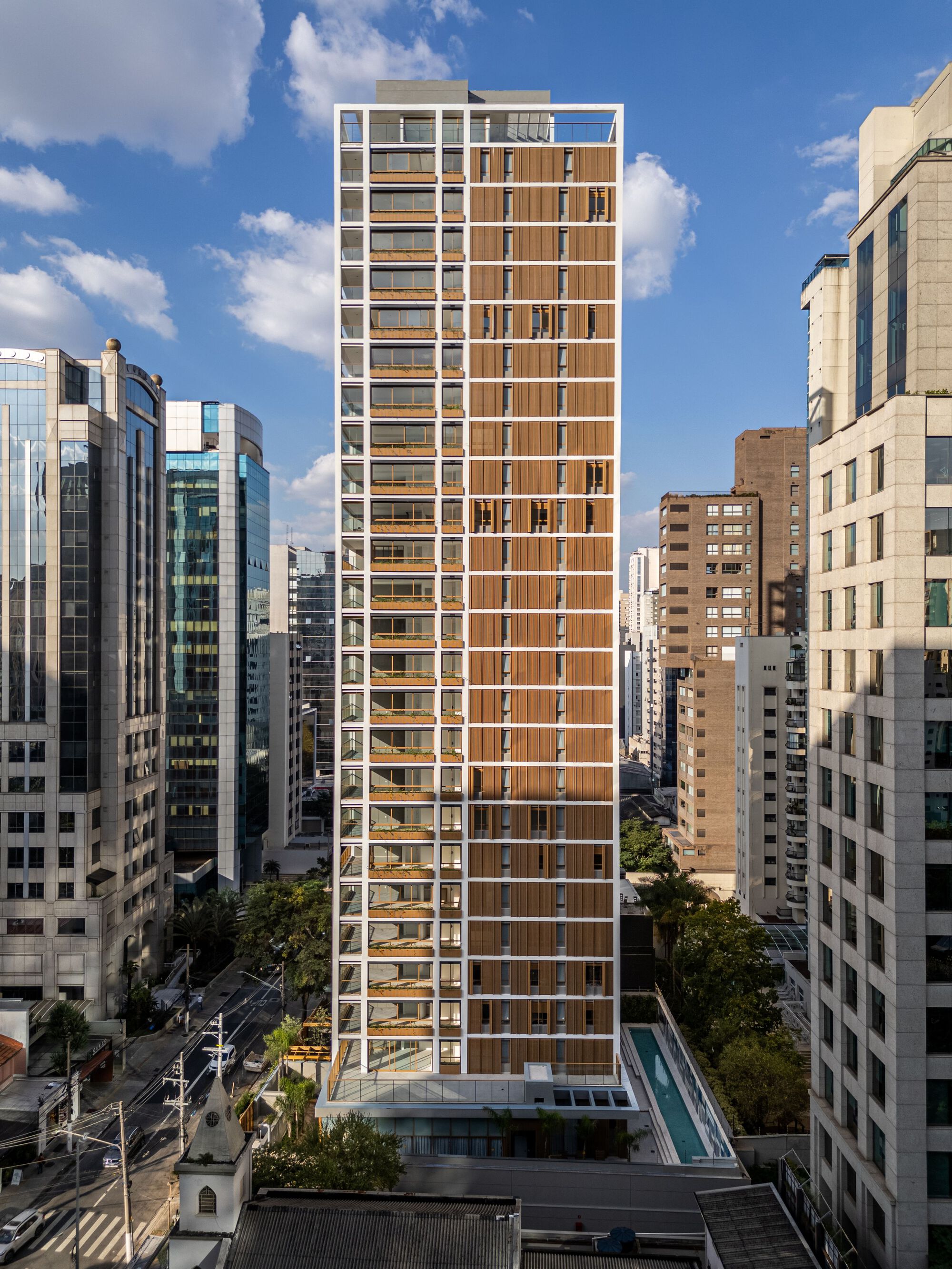 Galeria de 1125 Joaquim / Perkins&Will - 6