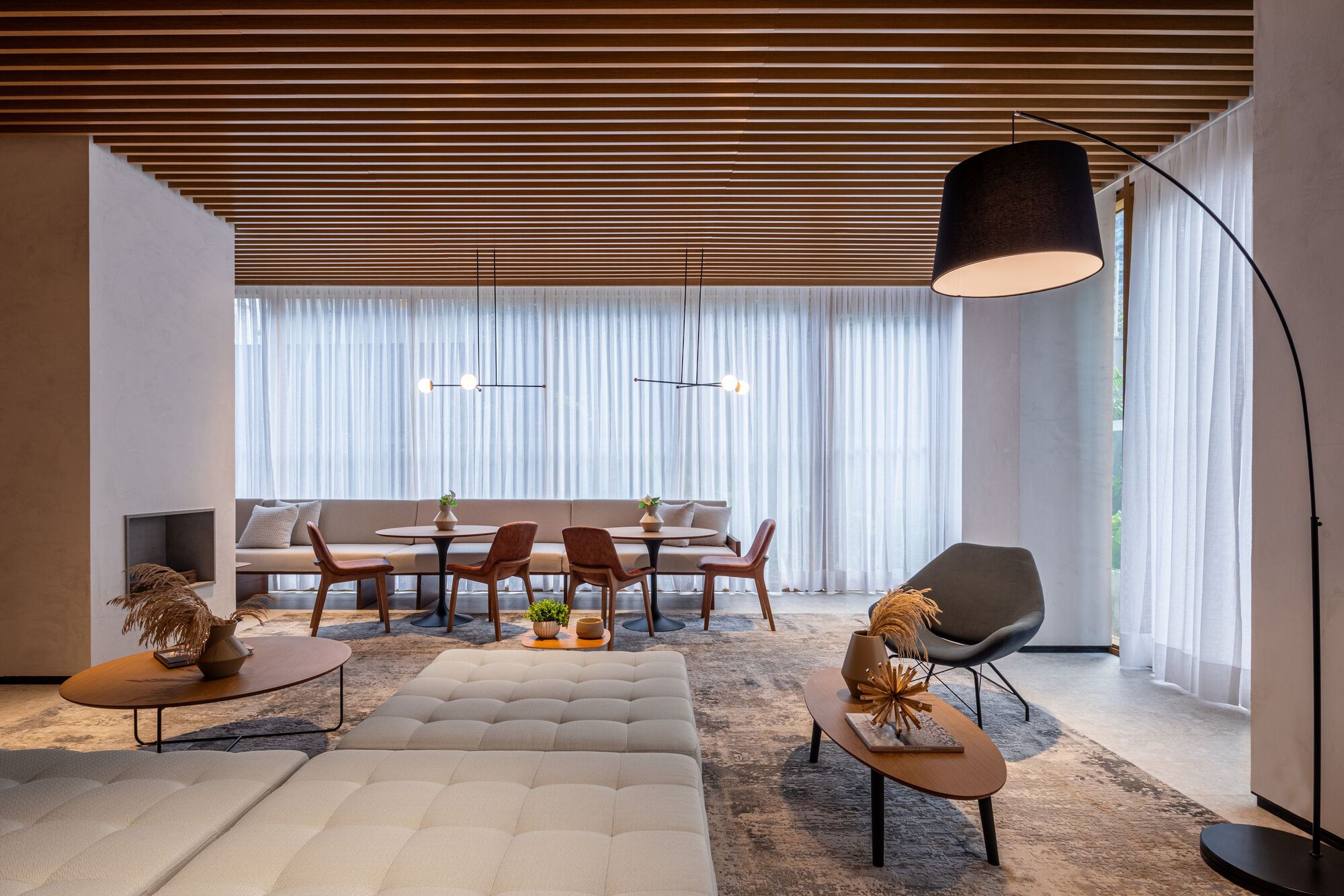 Galeria de 1125 Joaquim / Perkins&Will - 13