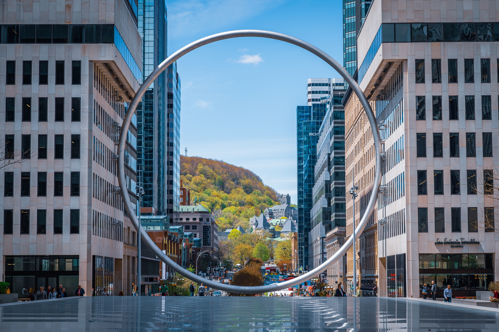 Gallery of Montreal Architecture City Guide: 15 Historic and ...