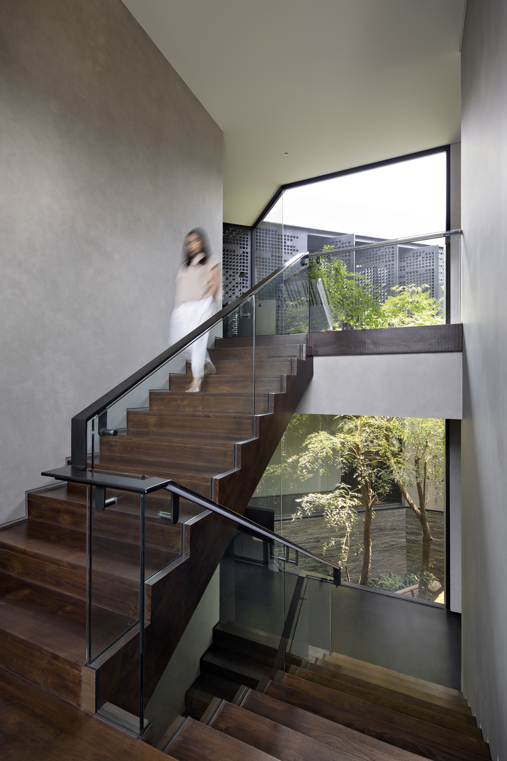 Gallery of KC House / Wahana Architects - 12