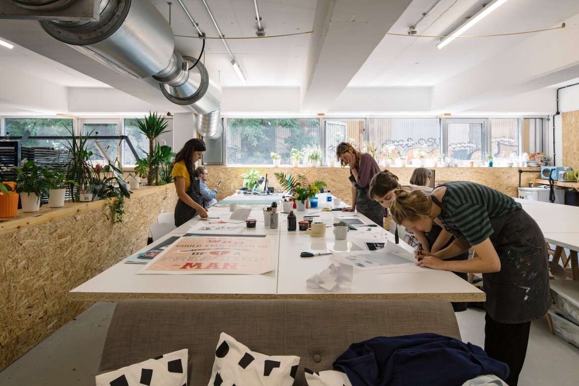 Gallery of Meanwhile Projects Activating Public Space: Lessons from Pop ...