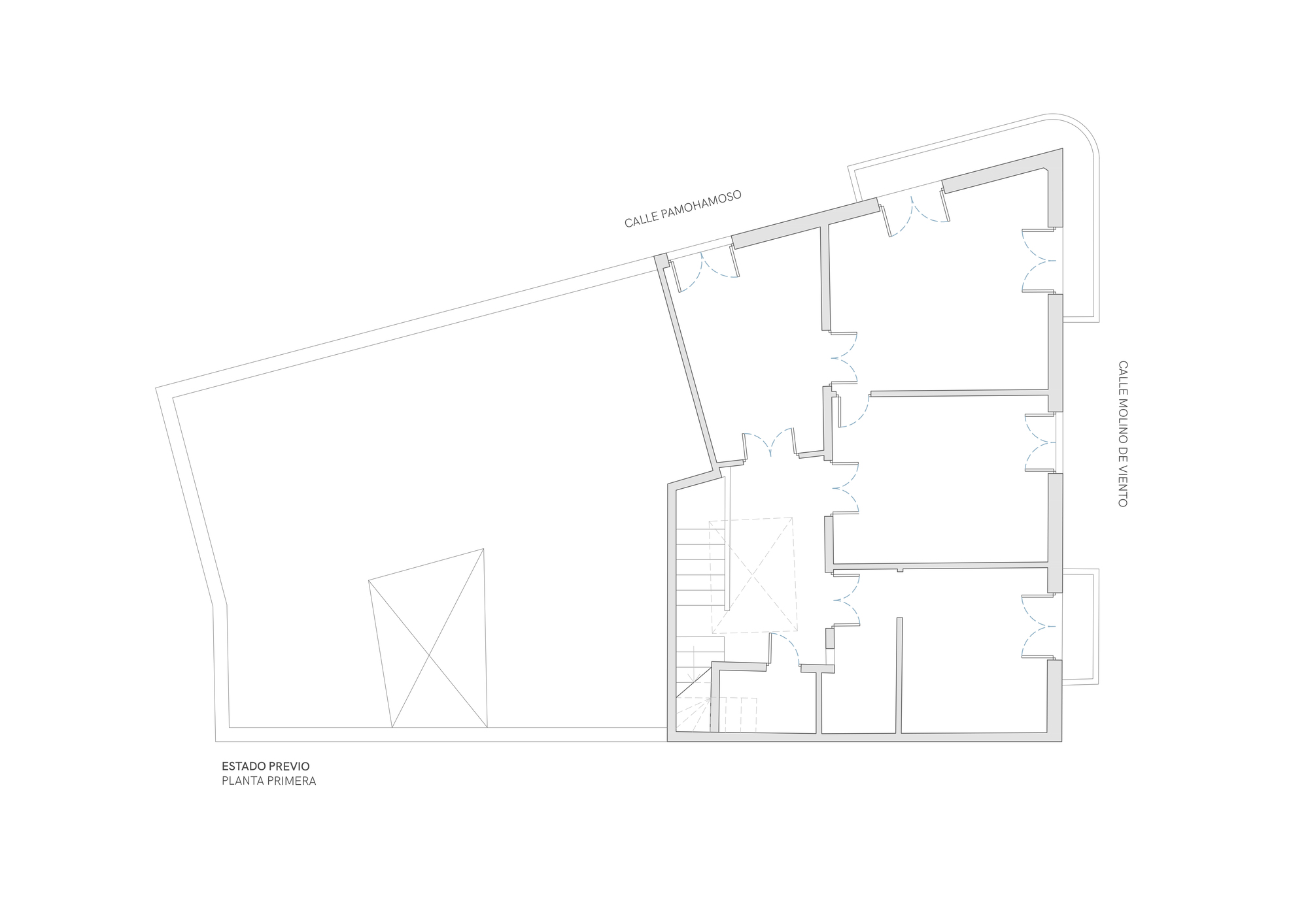 Gallery of M House / XStudio - 34