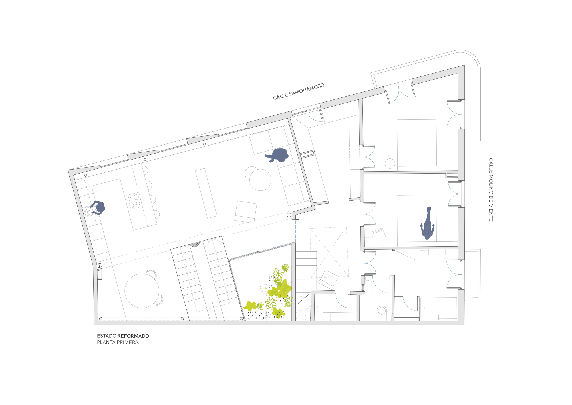 Galería de Casa M / XStudio - 37