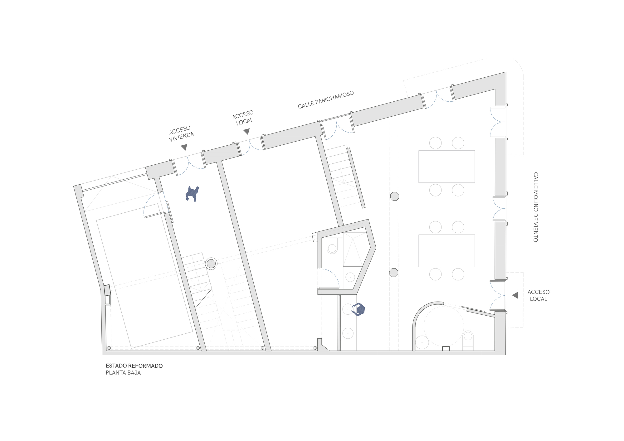 Gallery of M House / XStudio - 35