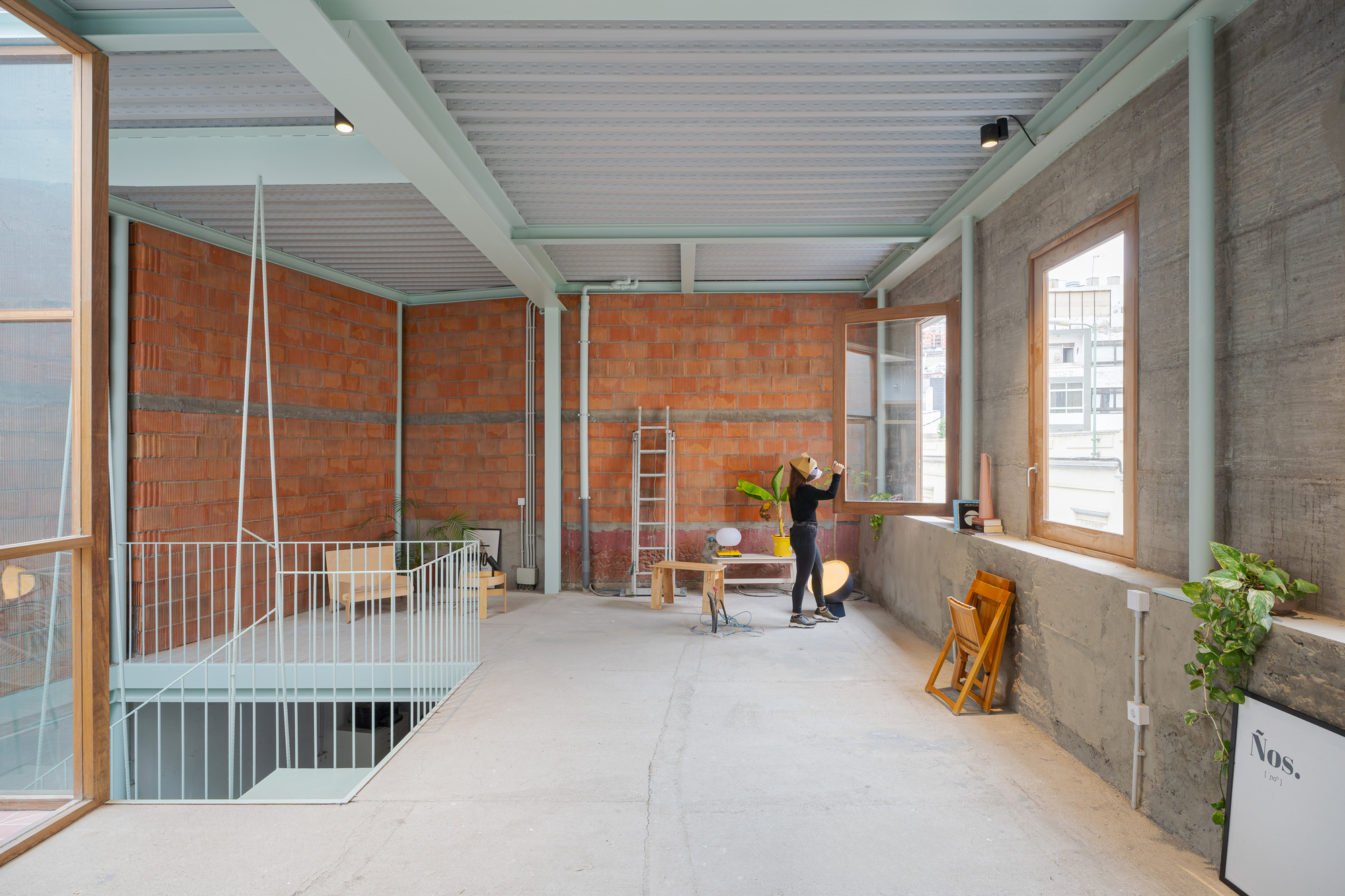 Gallery of M House / XStudio - 3