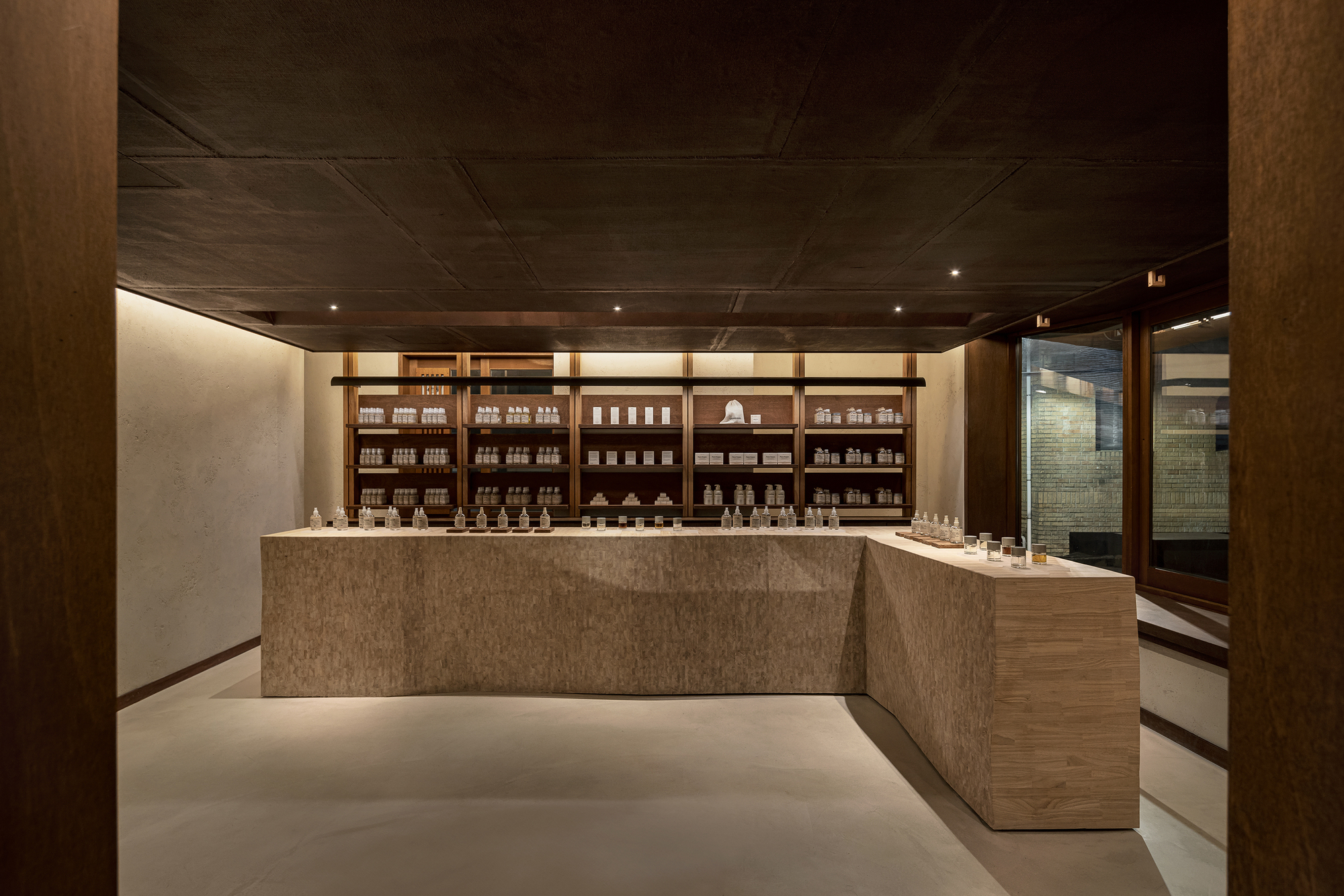 Gallery of GRANHAND Seogyo Store / STUDIO MOTIF - 11