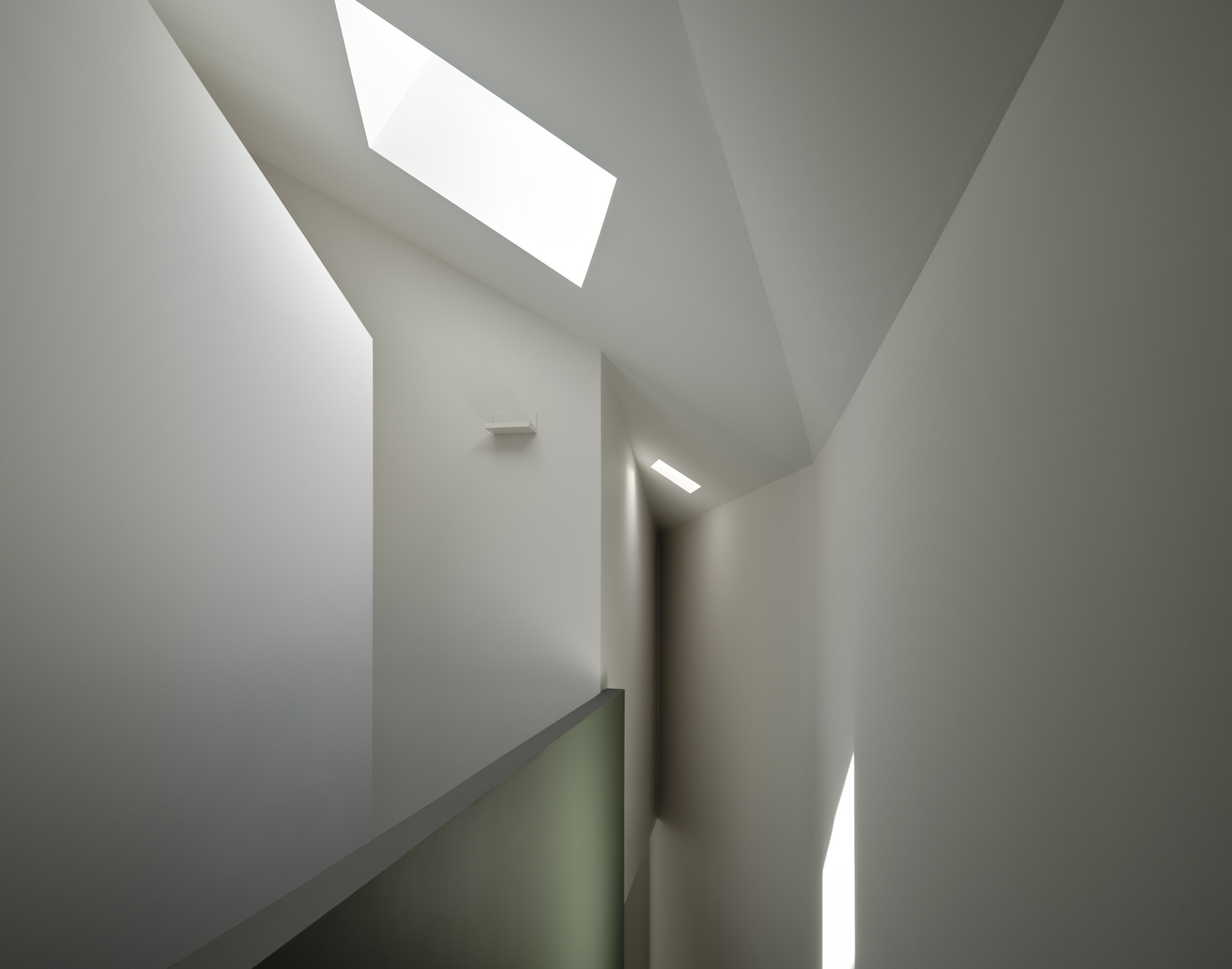 Gallery of Neville Park House / Reigo & Bauer - 14