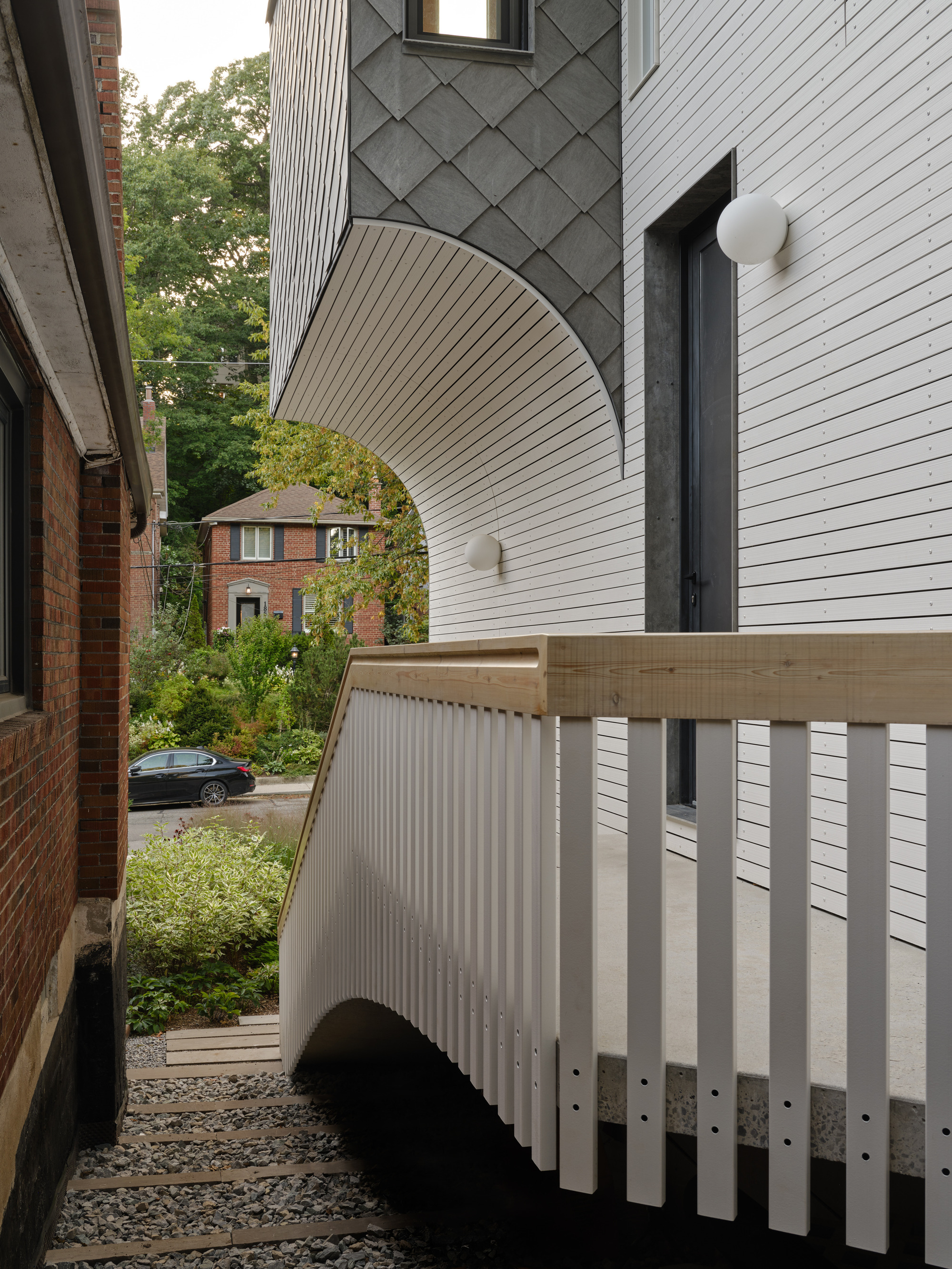 Gallery of Neville Park House / Reigo & Bauer - 25