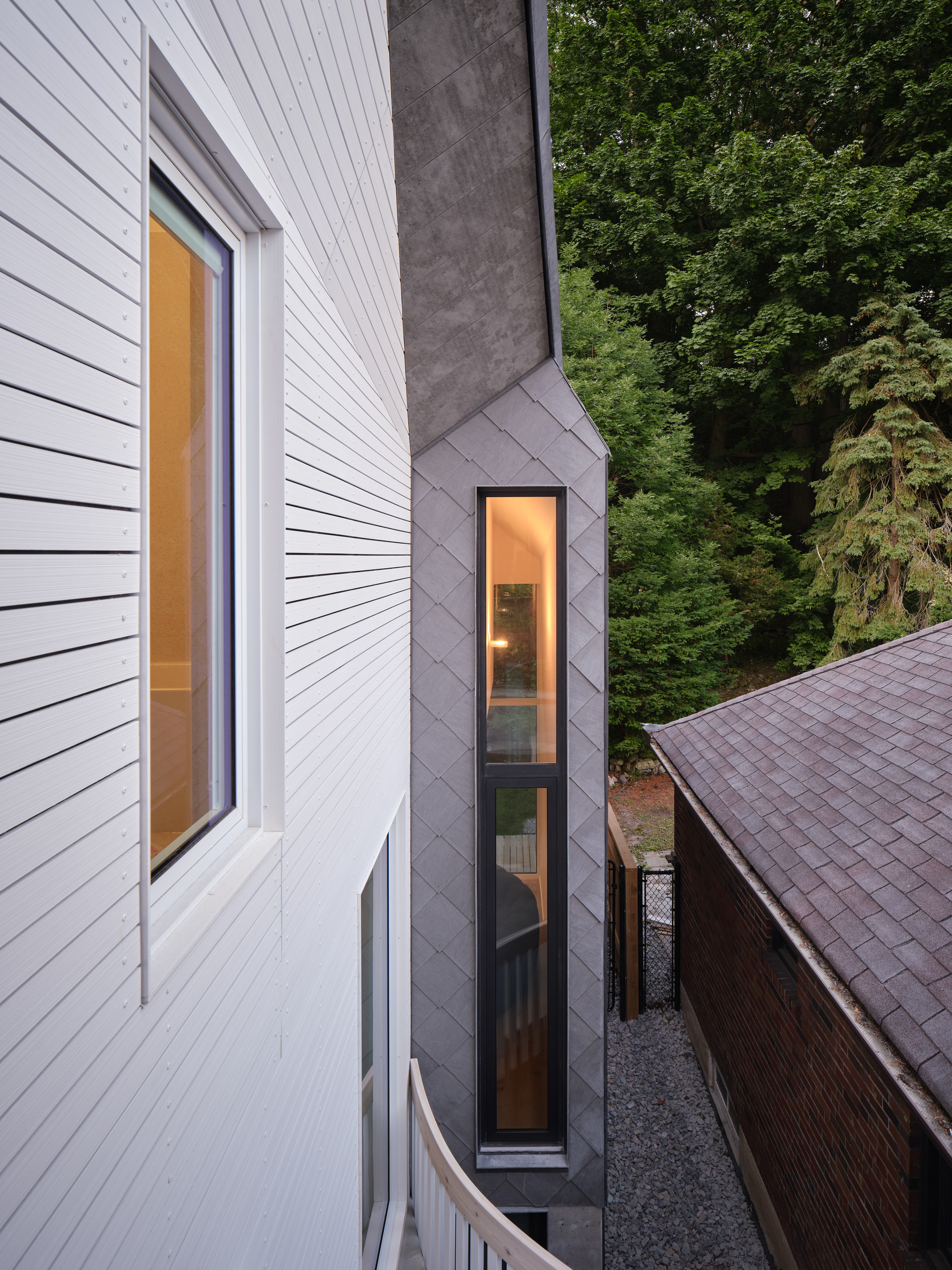 Gallery of Neville Park House / Reigo & Bauer - 9