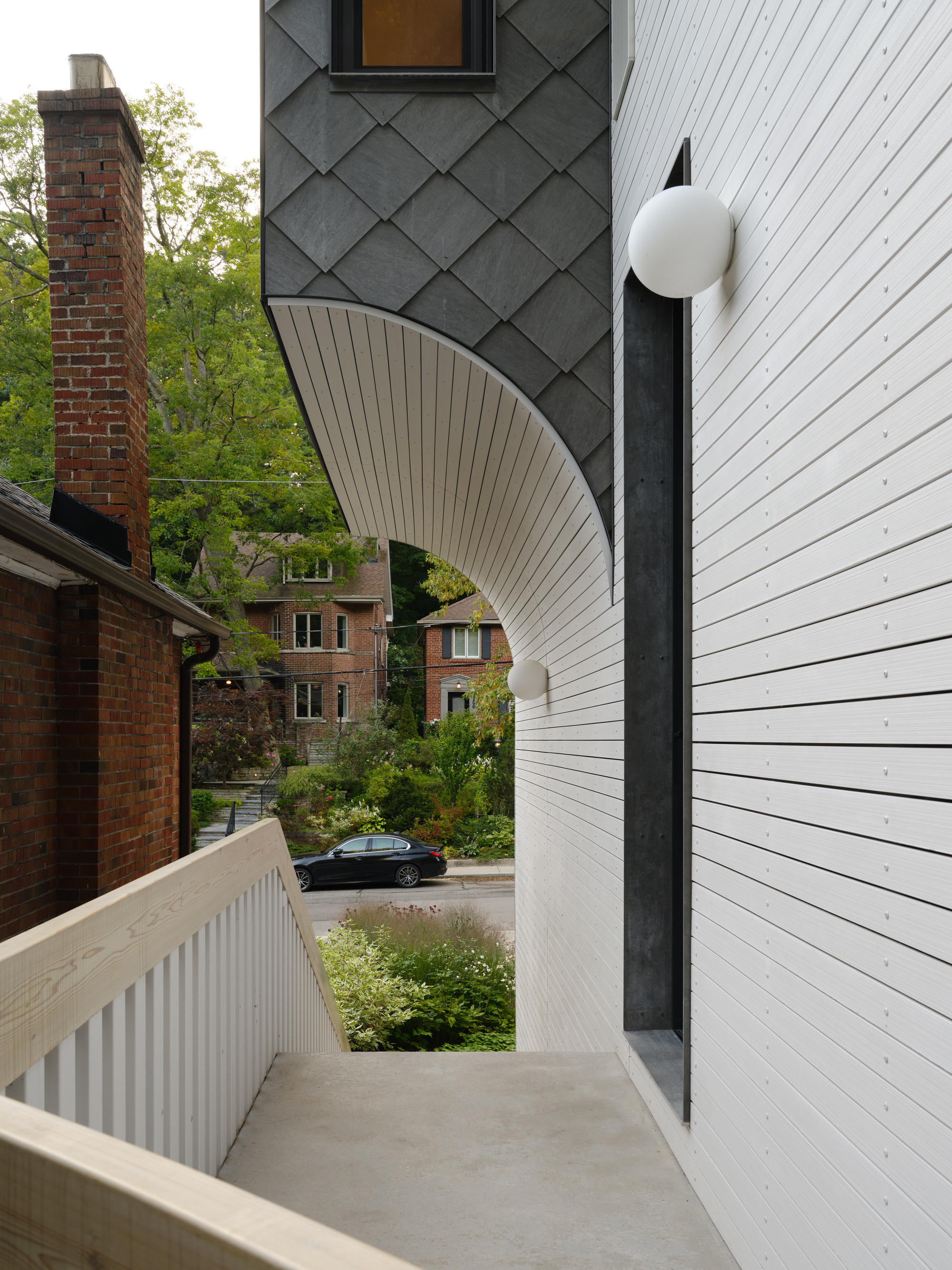 Gallery of Neville Park House / Reigo & Bauer - 24