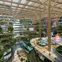 Gallery of Interfaith Spaces: Architectural Responses to Religious ...