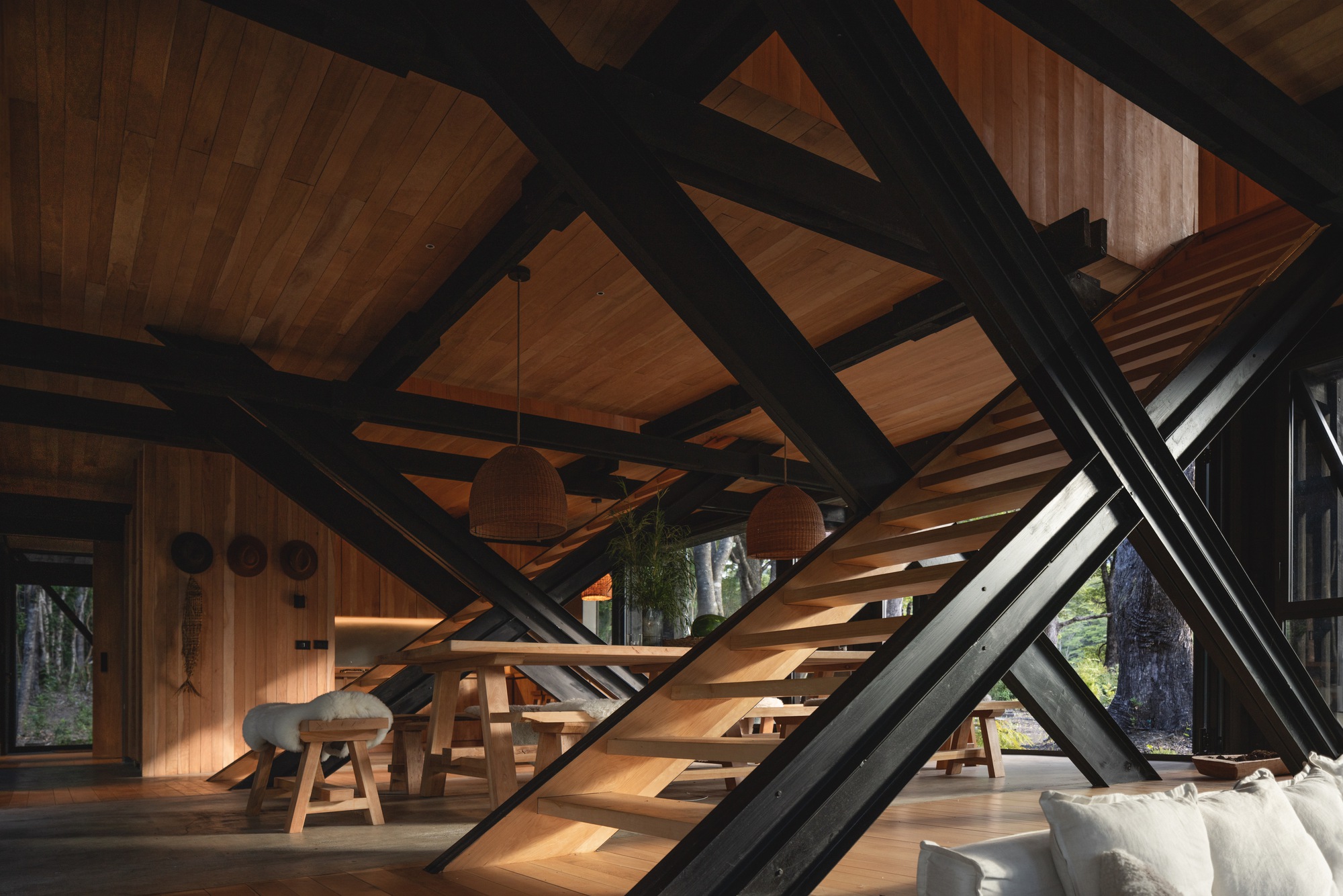 Gallery of KW House / Eugenio Simonetti - 10