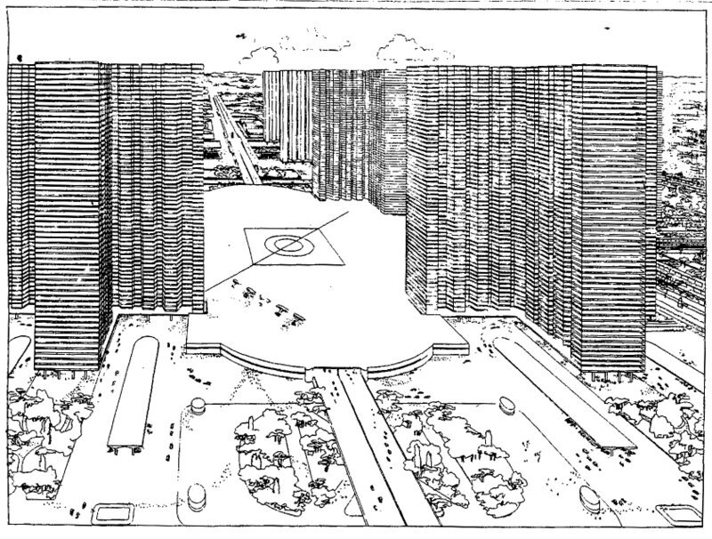 Gallery of The Ideal City According to Five Urban Concepts - 2