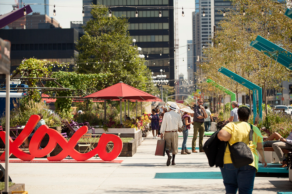 Gallery of The Ideal City According to Five Urban Concepts - 5