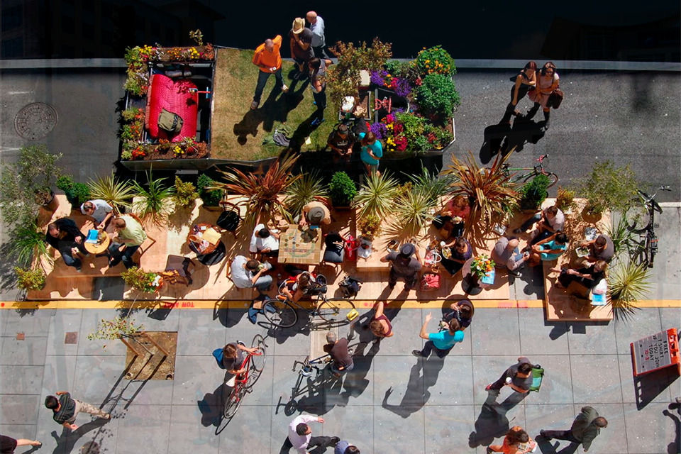 Gallery of The Ideal City According to Five Urban Concepts - 1