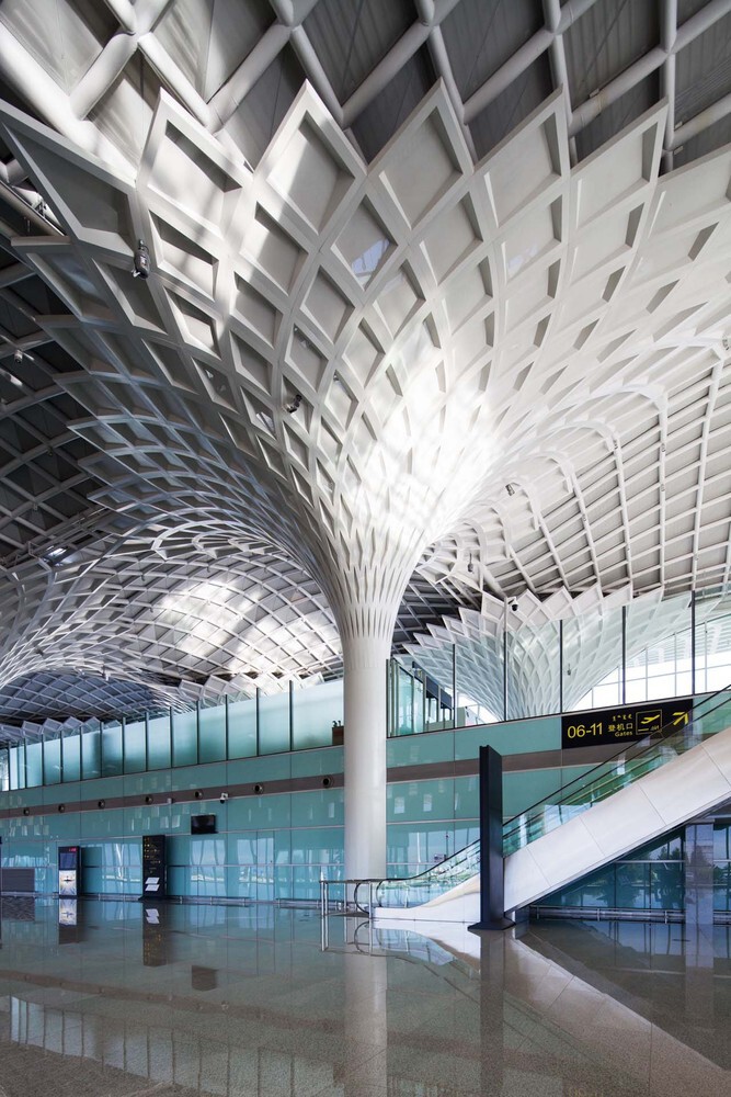 Gallery of Shaping Space with Curves: Exploring the Architectural ...