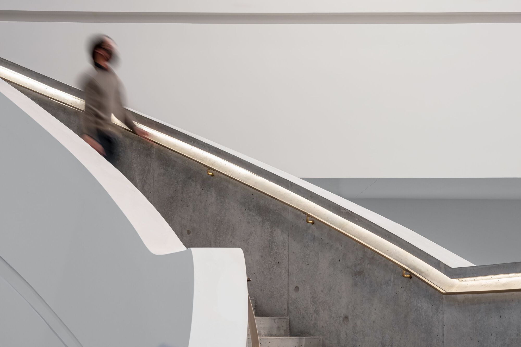 Gallery of Nicol Building / Hariri Pontarini Architects - 15