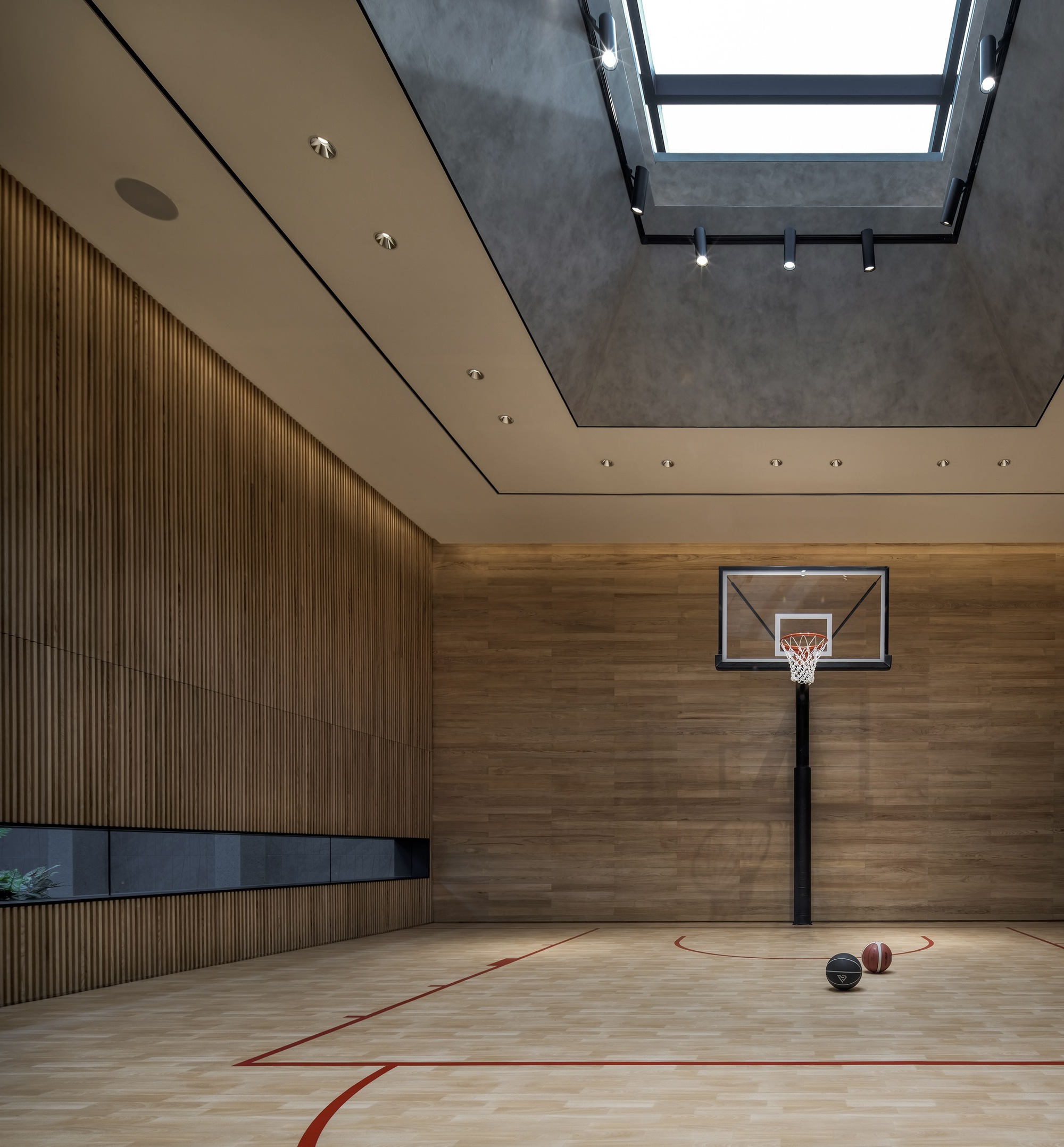 Gallery of D+N2 House / DP+HS Architects - 5