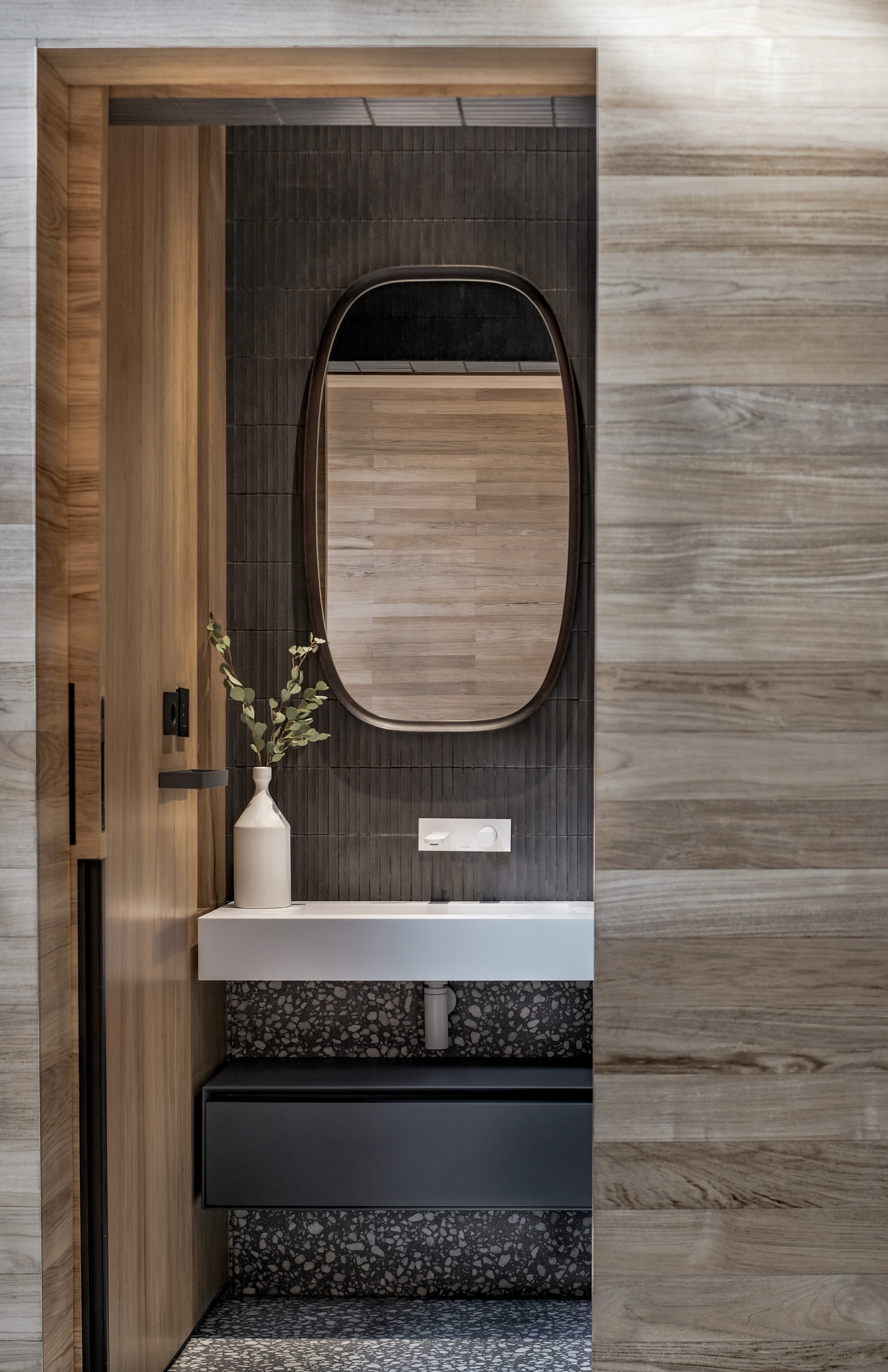 Gallery of D+N2 House / DP+HS Architects - 13