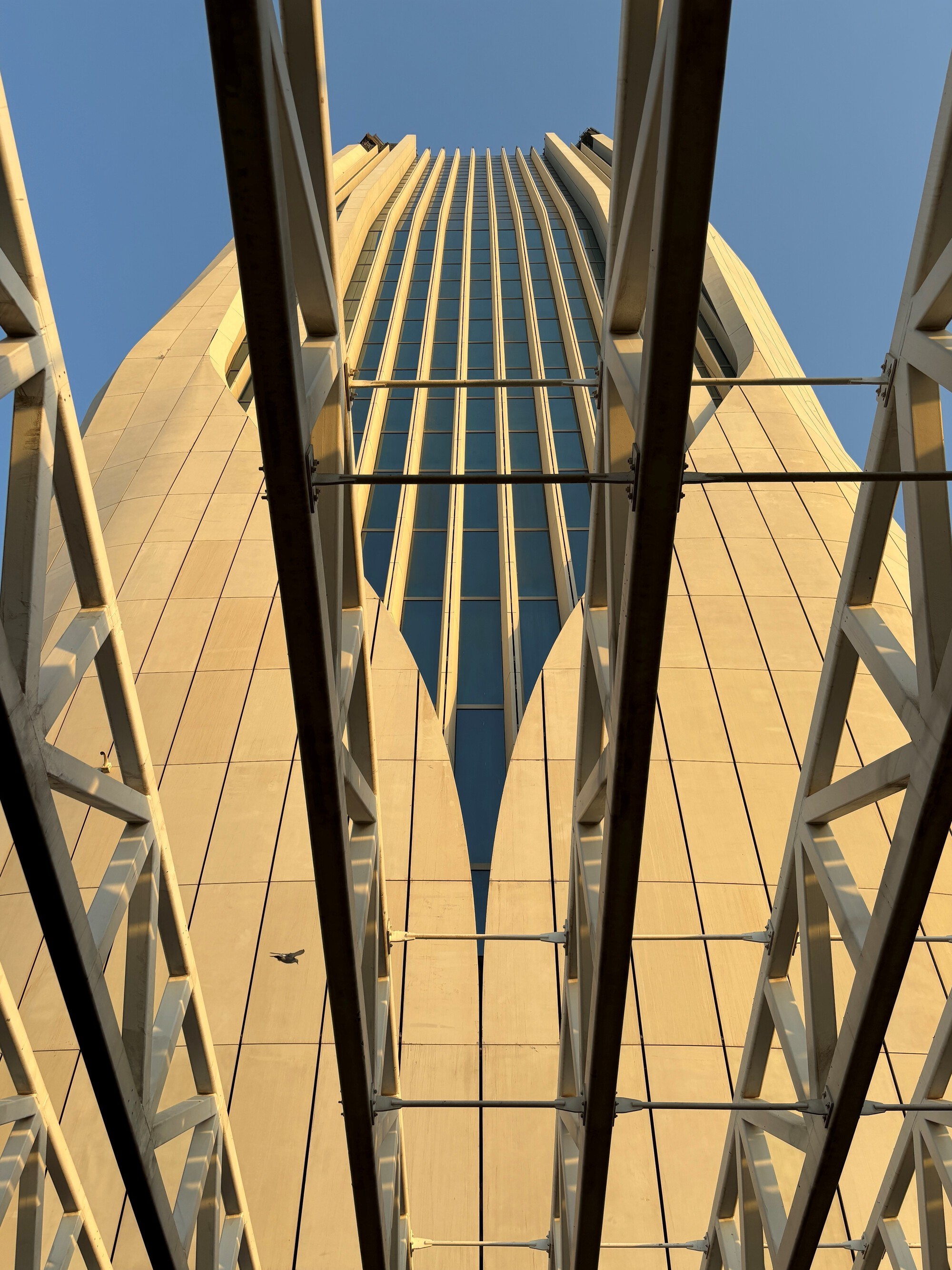 Gallery of Zaha Hadid Architects Unveils Construction Progress of ...