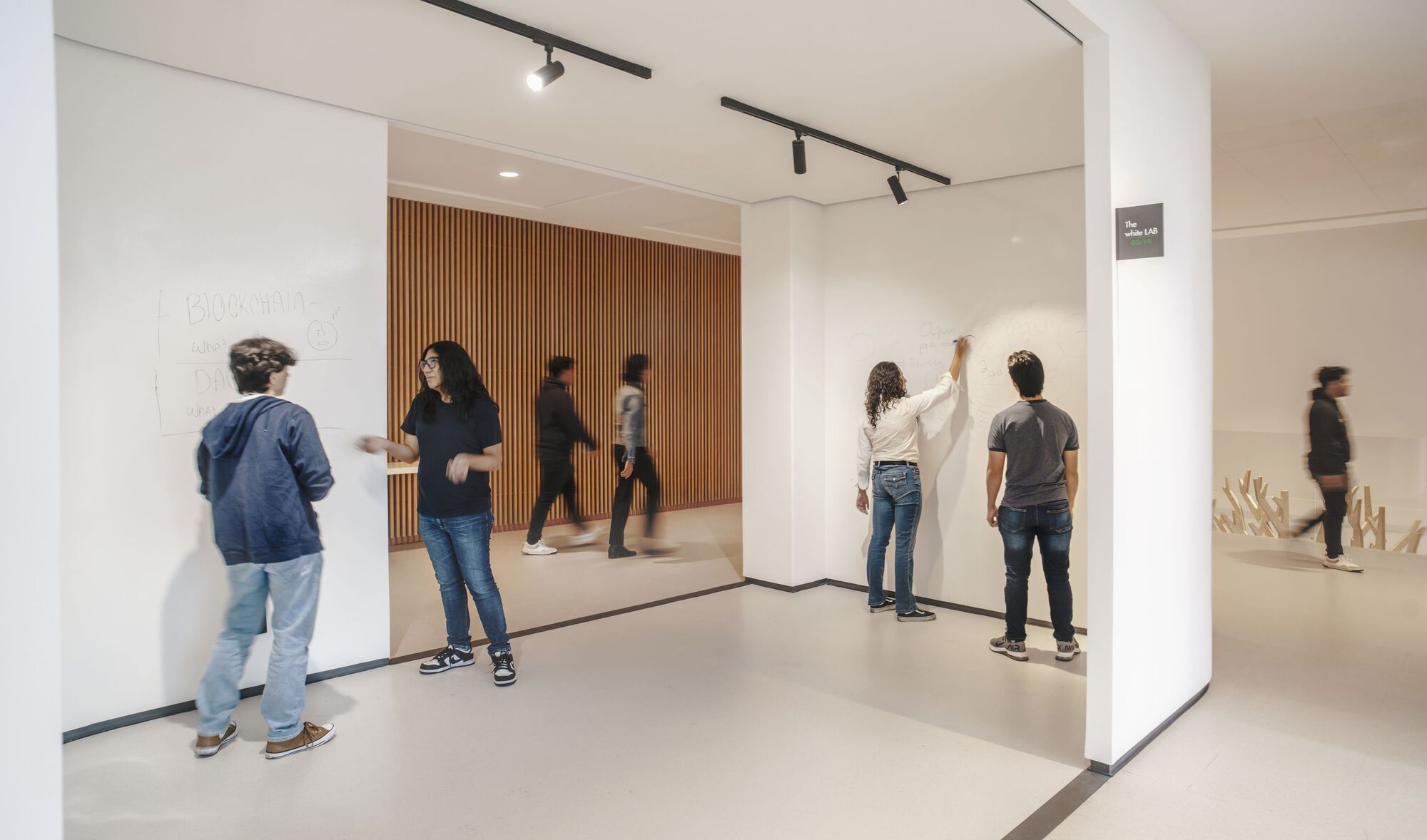 Gallery of Humanitree School Hive and Flight / Rosan Bosch Studio - 39