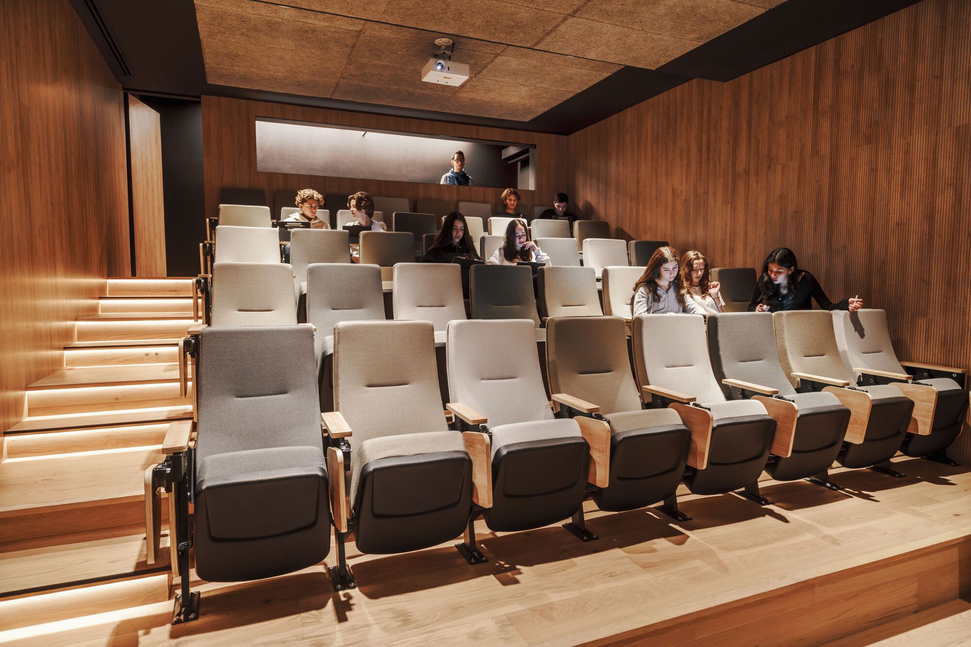 Gallery of Humanitree School Hive and Flight / Rosan Bosch Studio - 45