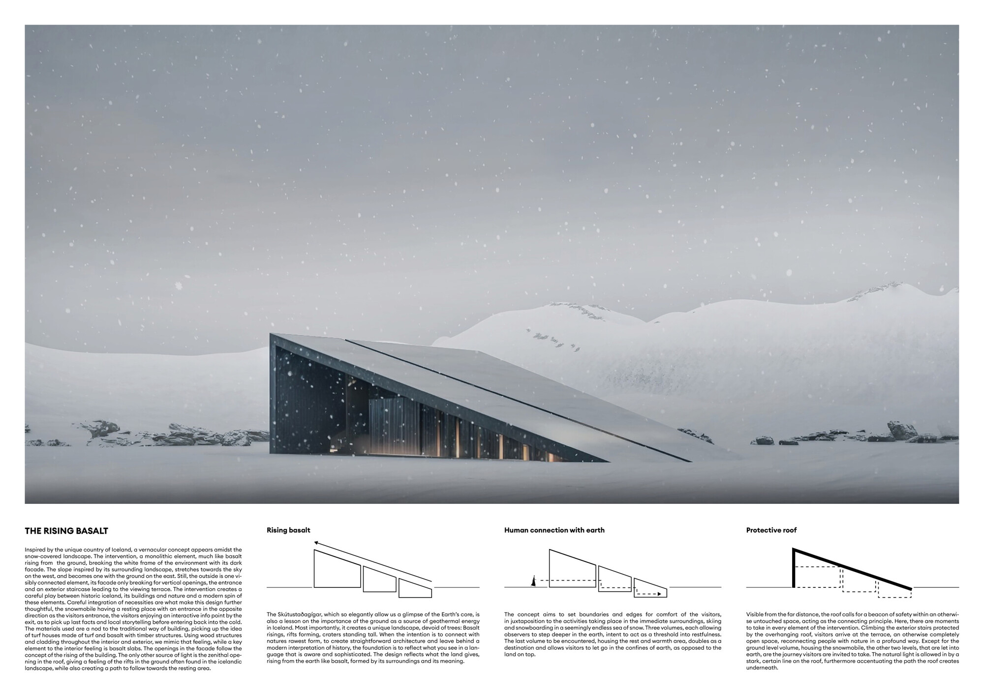 Award Winning Cabin Designs