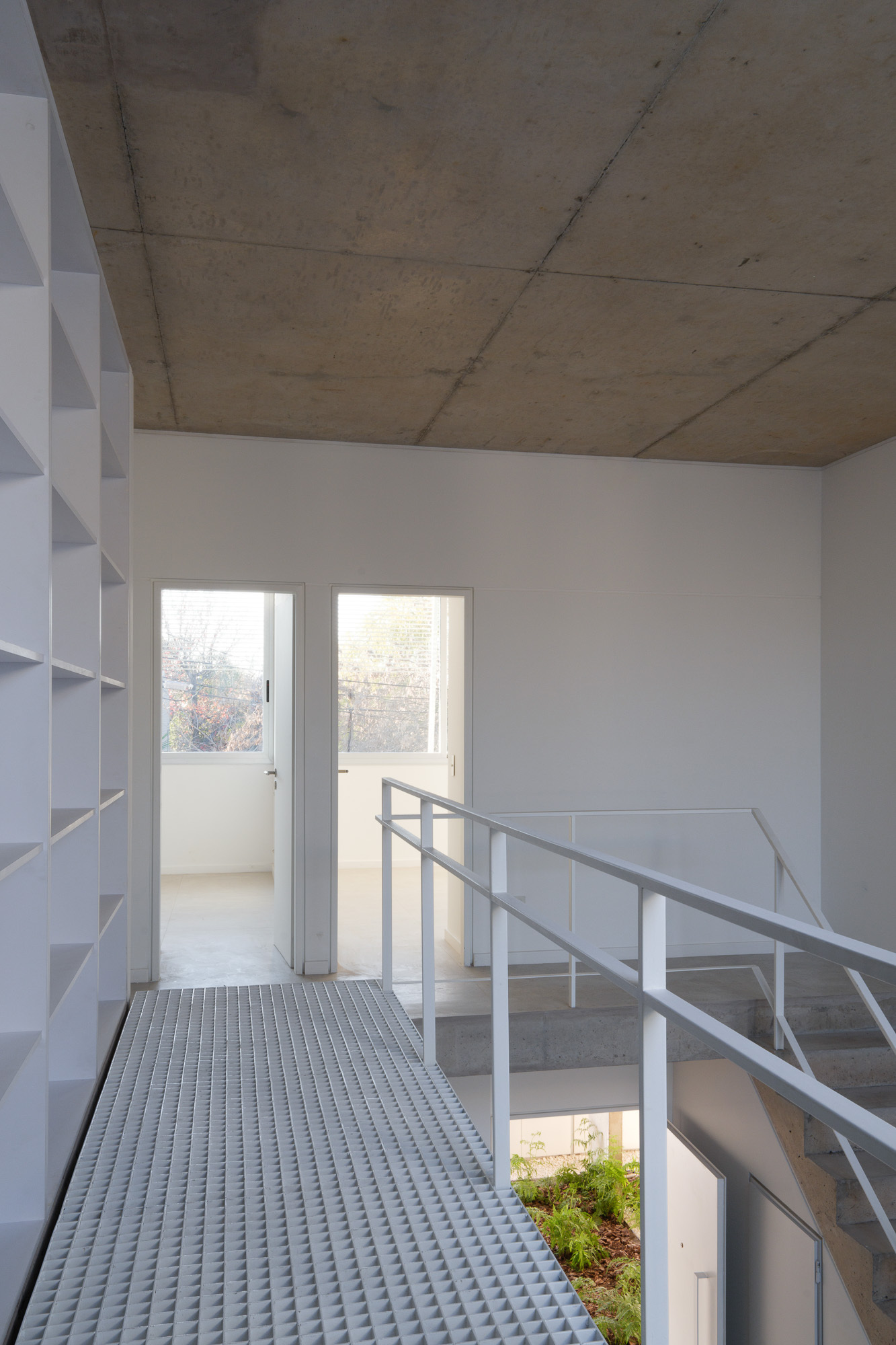 Gallery of Paysandú Residences / bakro-mayorano - 18