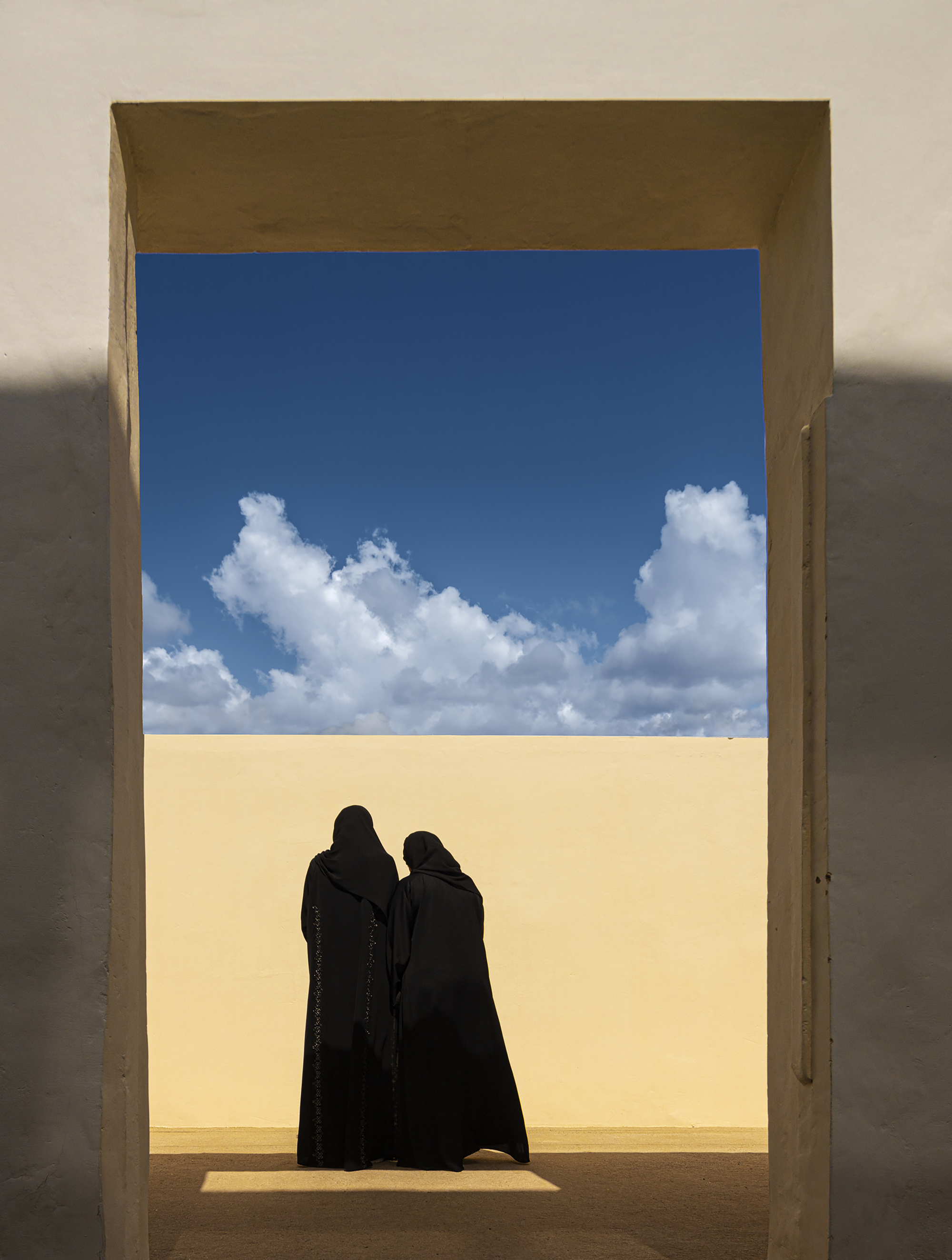 Galeria de Centro Cultural Bait Mohammed Bin Khalifa / X Architects ...