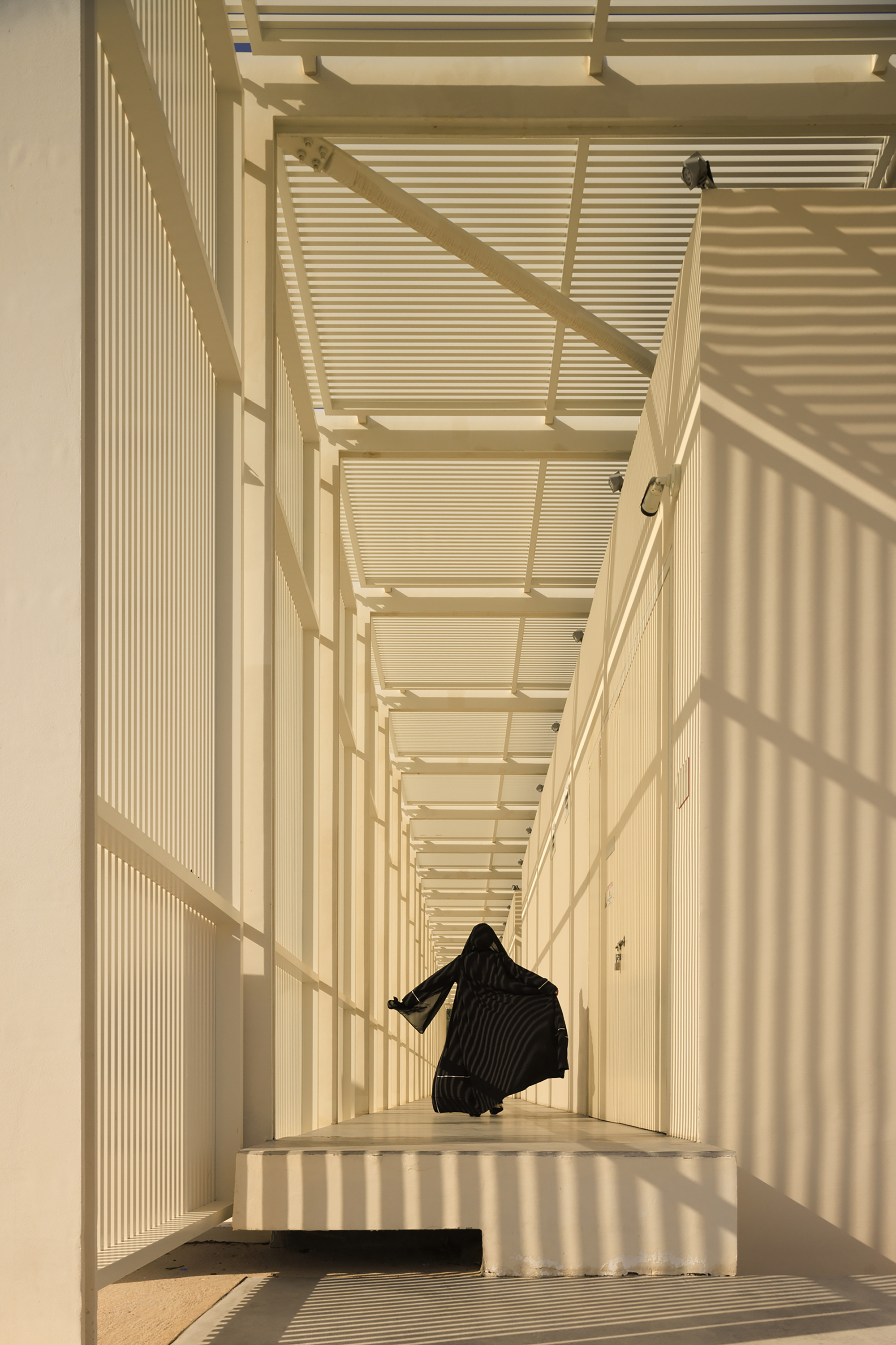 Galeria de Centro Cultural Bait Mohammed Bin Khalifa / X Architects ...
