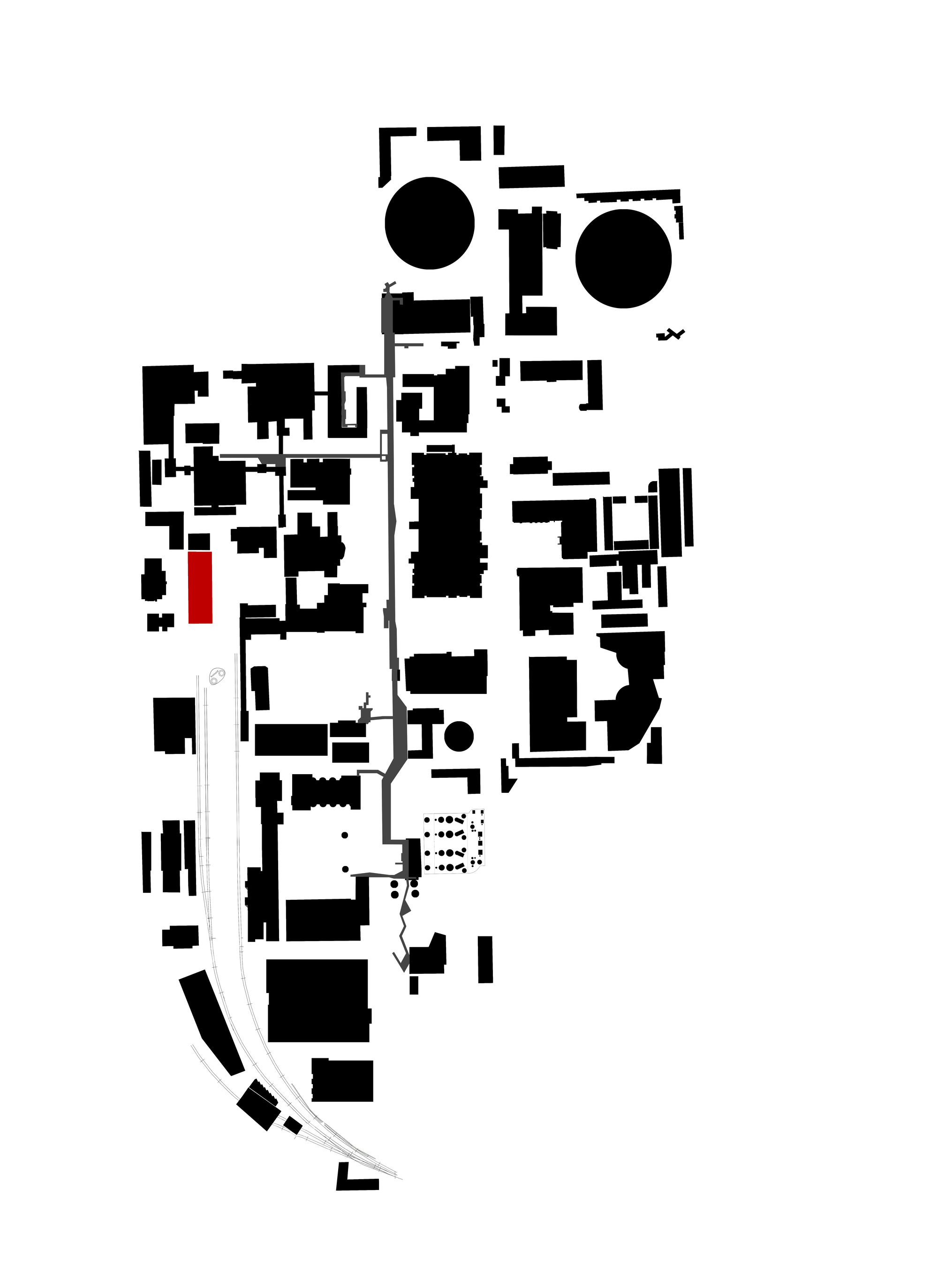Gallery of Beijing 751 Library / Do Union Architecture - 21