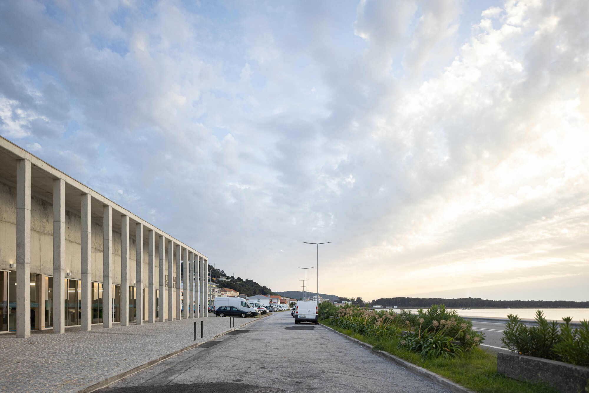 Galería de Mercado Caminha / LOFTSPACE + Tiago Sousa - 35