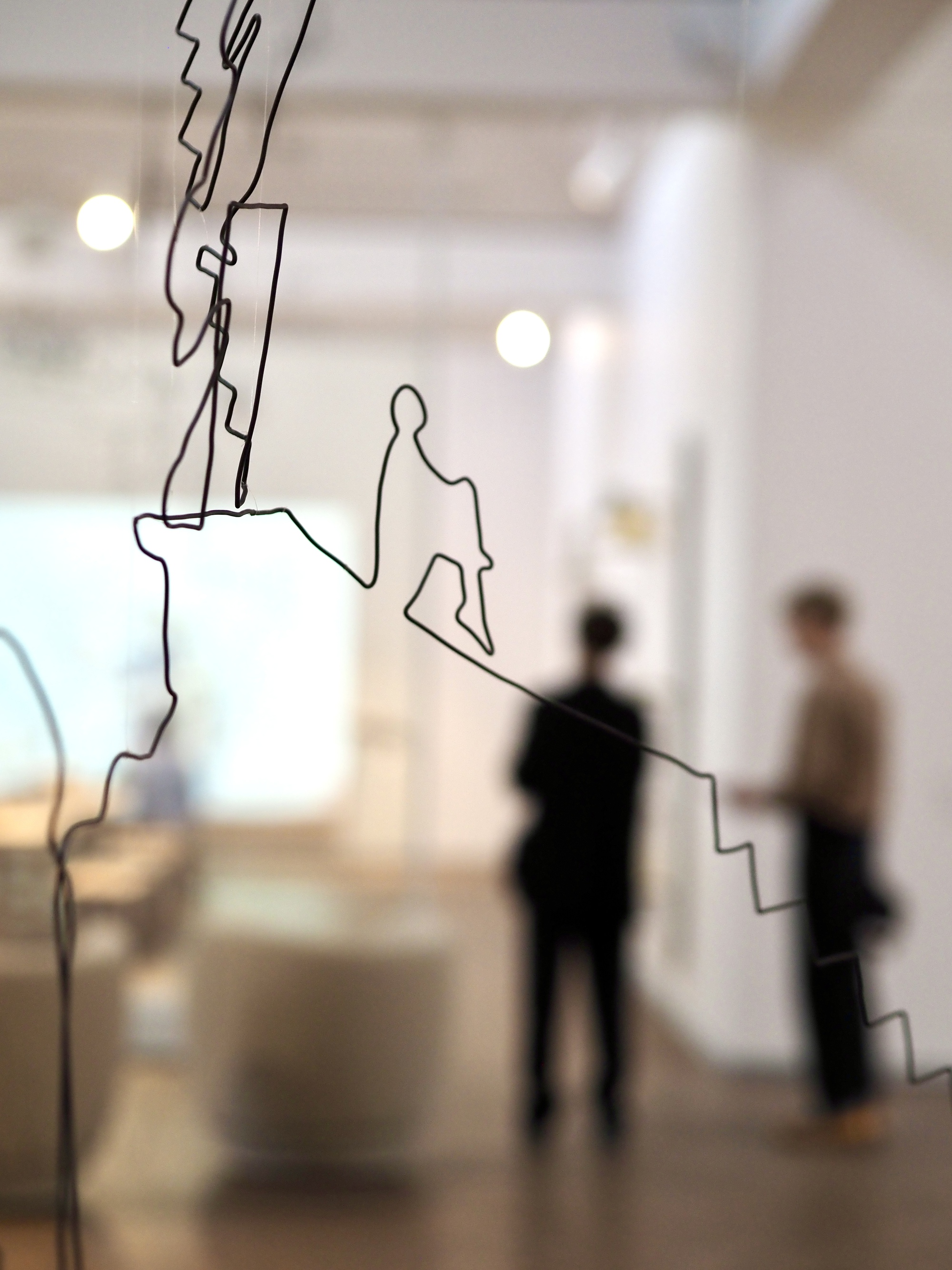 Gallery of Sou Fujimoto's Imaginative Structures: A 3D Drawing ...