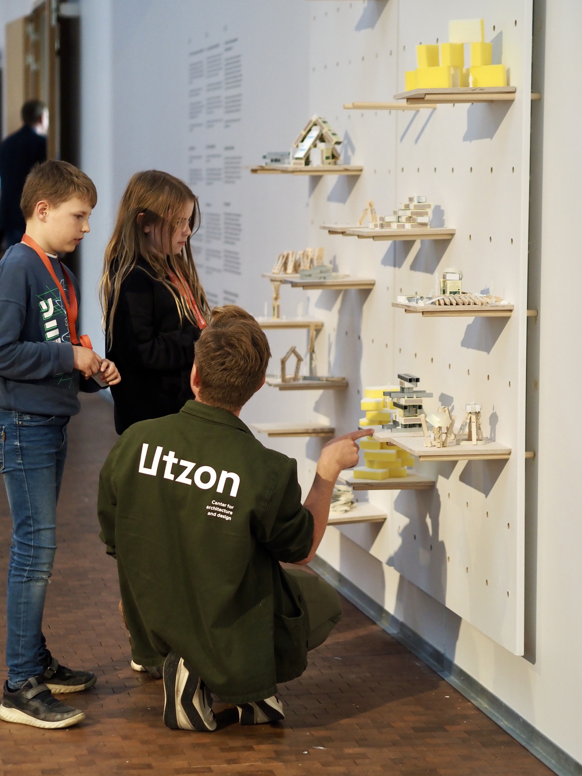 Gallery of Sou Fujimoto's Imaginative Structures: A 3D Drawing ...