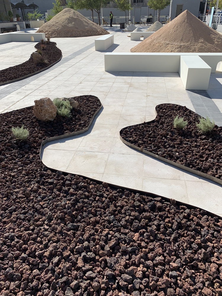 Gallery of Beyond Green Architecture: 5 Middle Eastern Projects ...