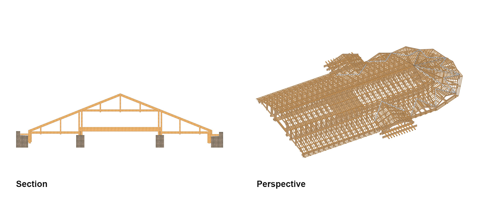 Gallery of Track to Completing Málaga Cathedral: The Role of Timber in ...