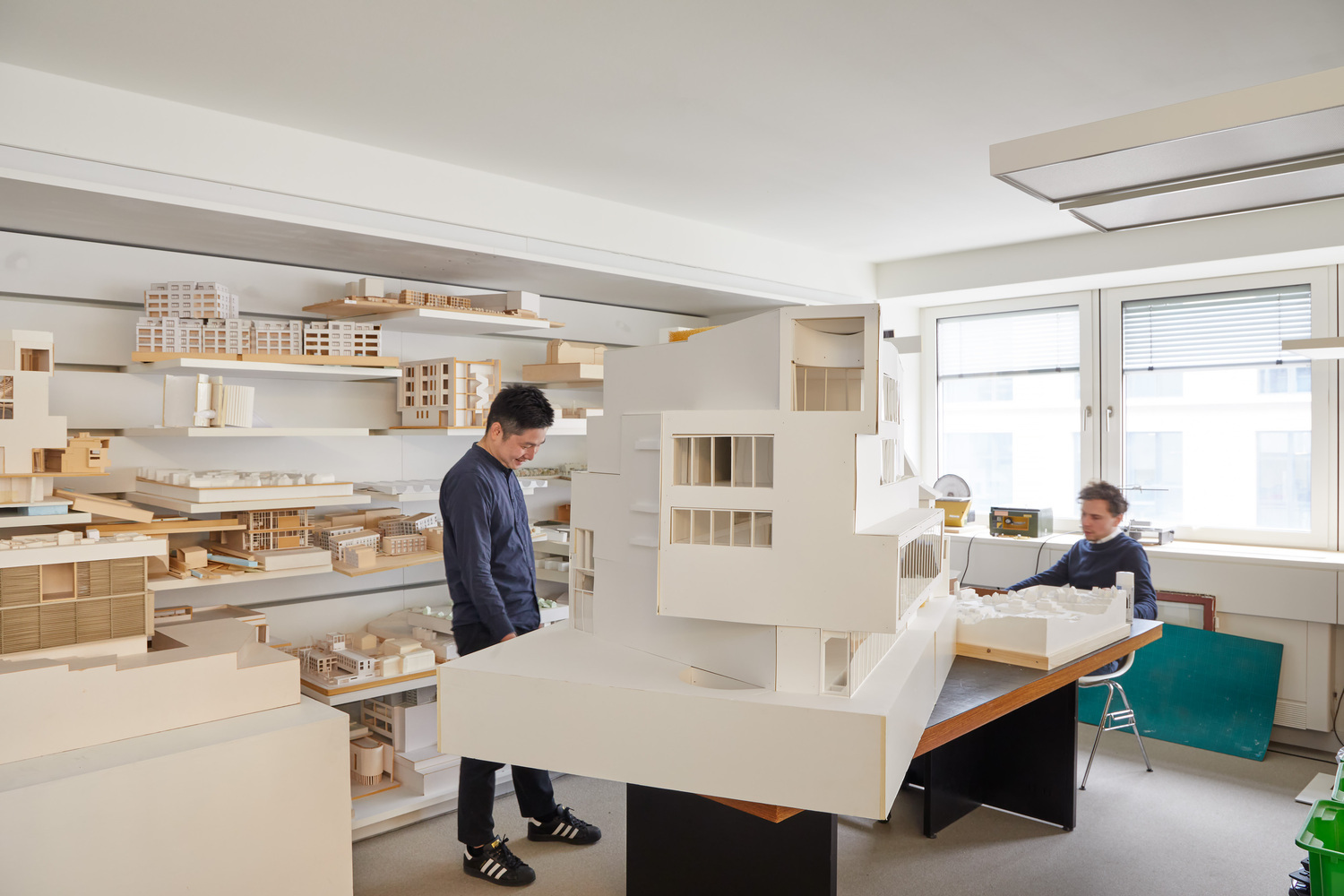 Gallery of Advancements in Gender Equity and Racial Diversity in ...