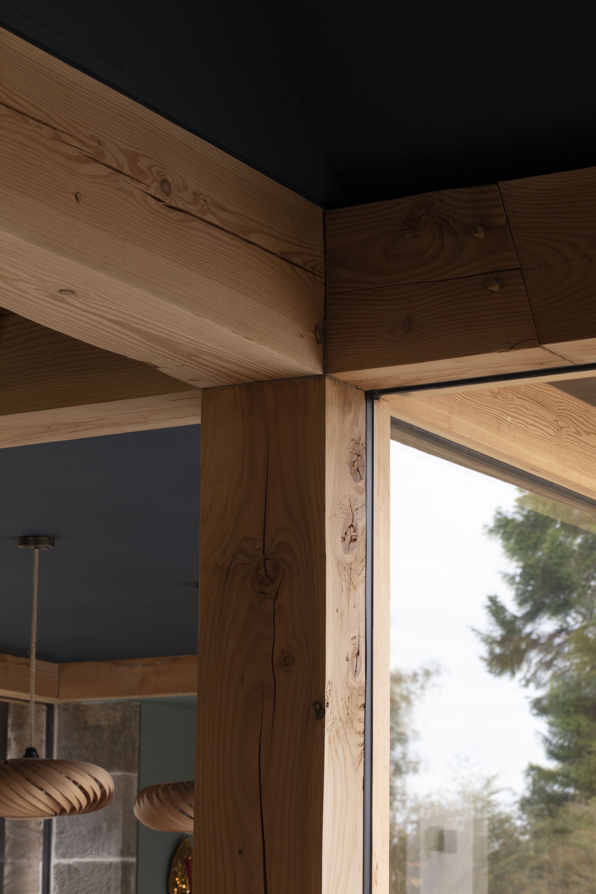 Gallery of Renton Hall House Extension / WT Architecture - 29