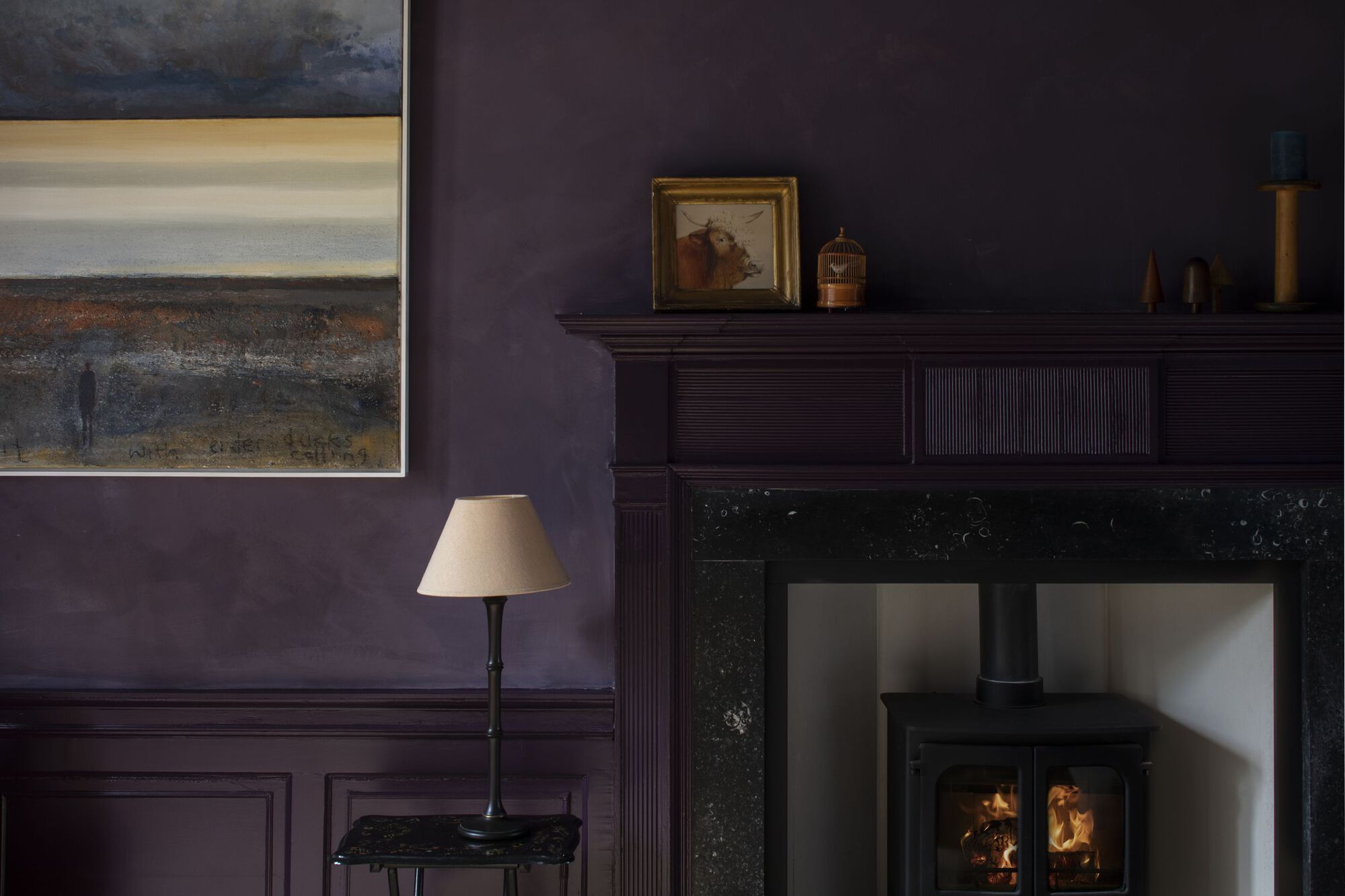 Gallery of Renton Hall House Extension / WT Architecture - 26